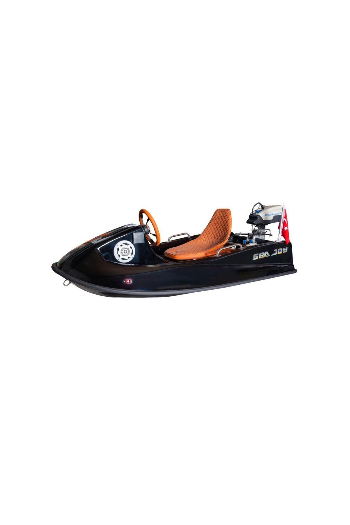 OCEANMARİNE Seajoy Water Go Kart Siyah Fiyatı, Yorumları - Trendyol