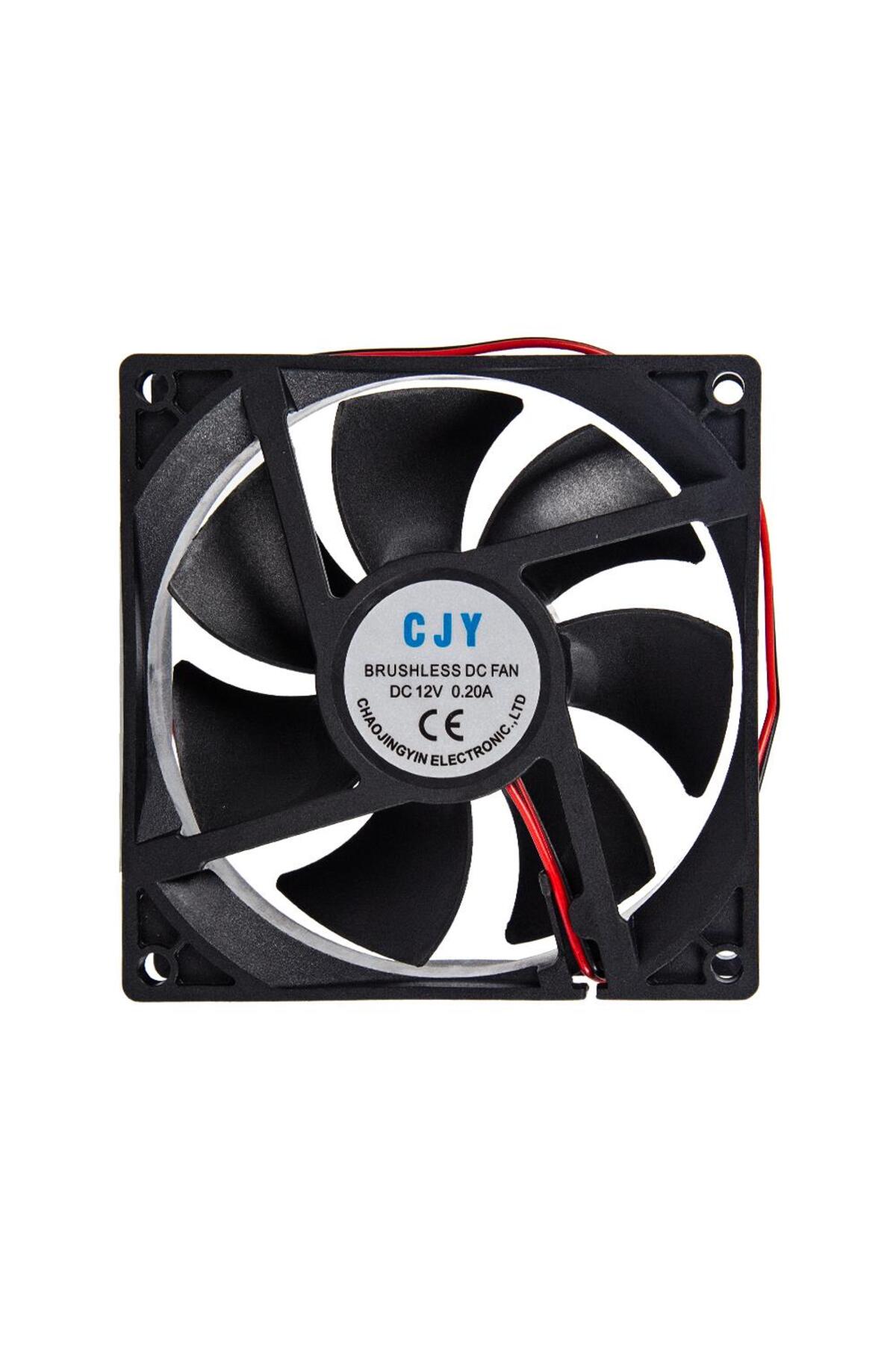 TLS Robotik Peltier Fan Seti Fiyatı, Yorumları - Trendyol