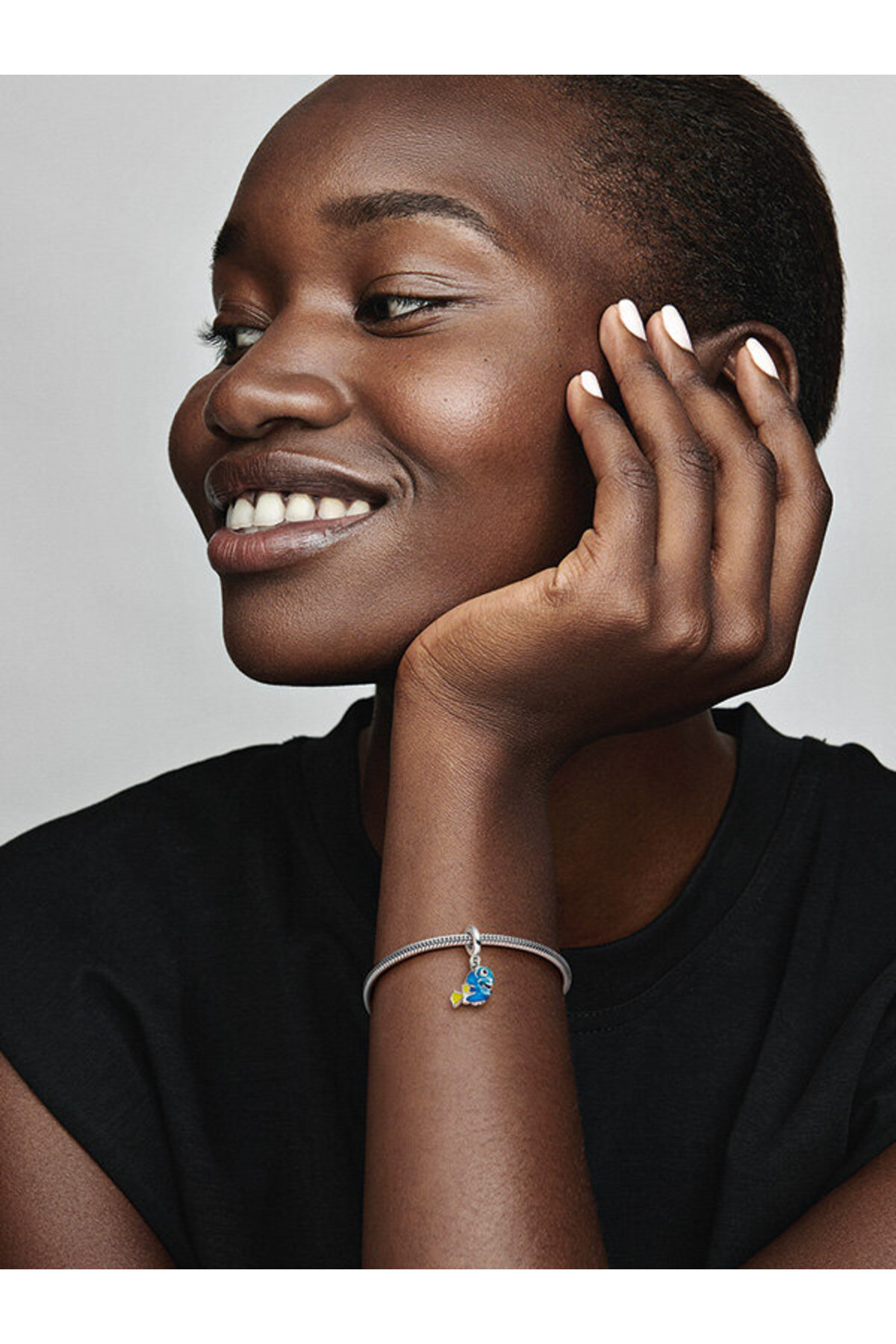 Pandora Disney Pixar Dory Sallantılı Charm Fiyatı, Yorumları - Trendyol