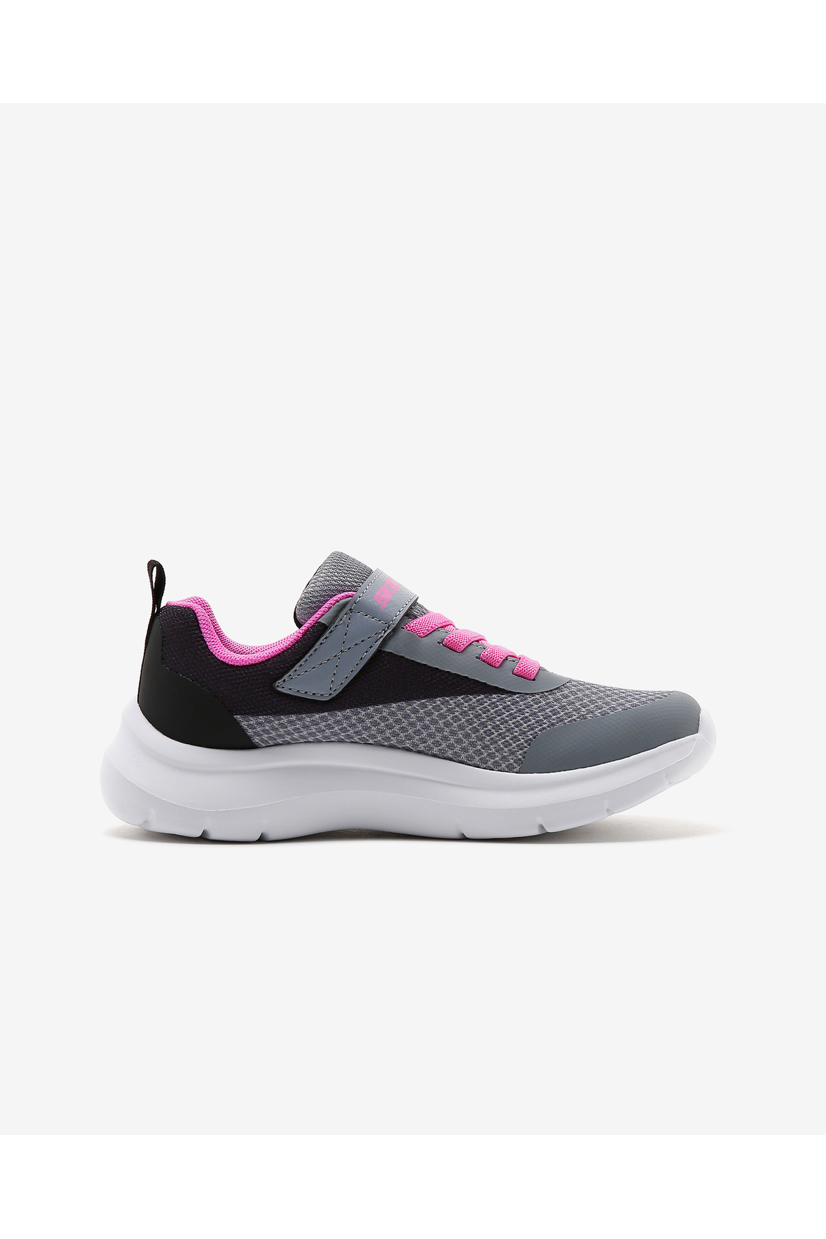 Skechers Skech Fast - Trending Color Büyük Kız Çocuk Siyah Spor ...