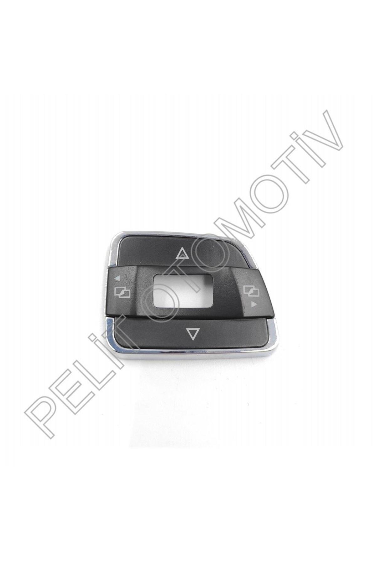 PELİTOTOMOTİV Jetta Direksiyon Radyo Frekans Değiştirme Tuşu (2006-2011) 3C8998537B Fiyatı ...