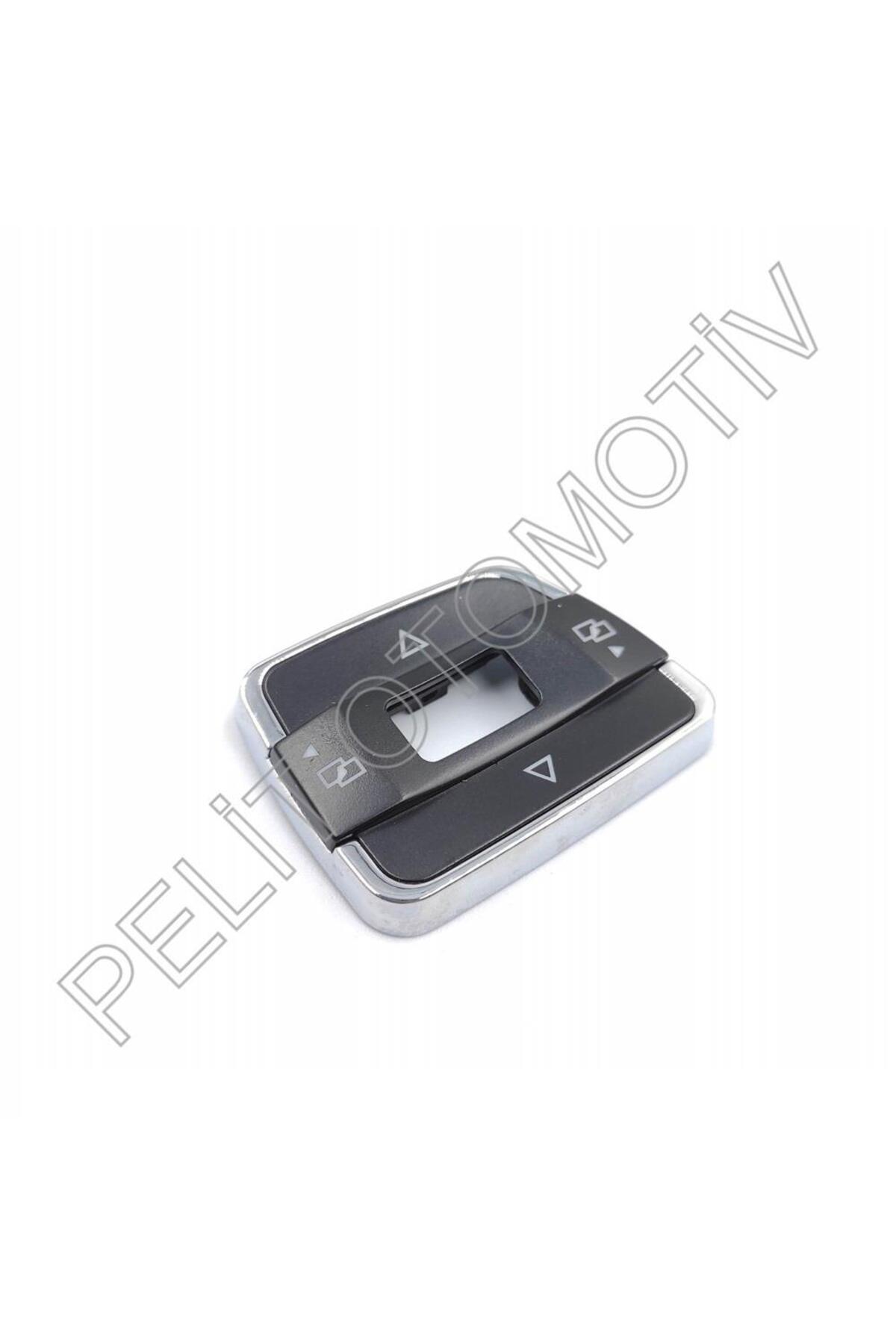 PELİTOTOMOTİV Jetta Direksiyon Radyo Frekans Değiştirme Tuşu (2006-2011) 3C8998537B Fiyatı ...