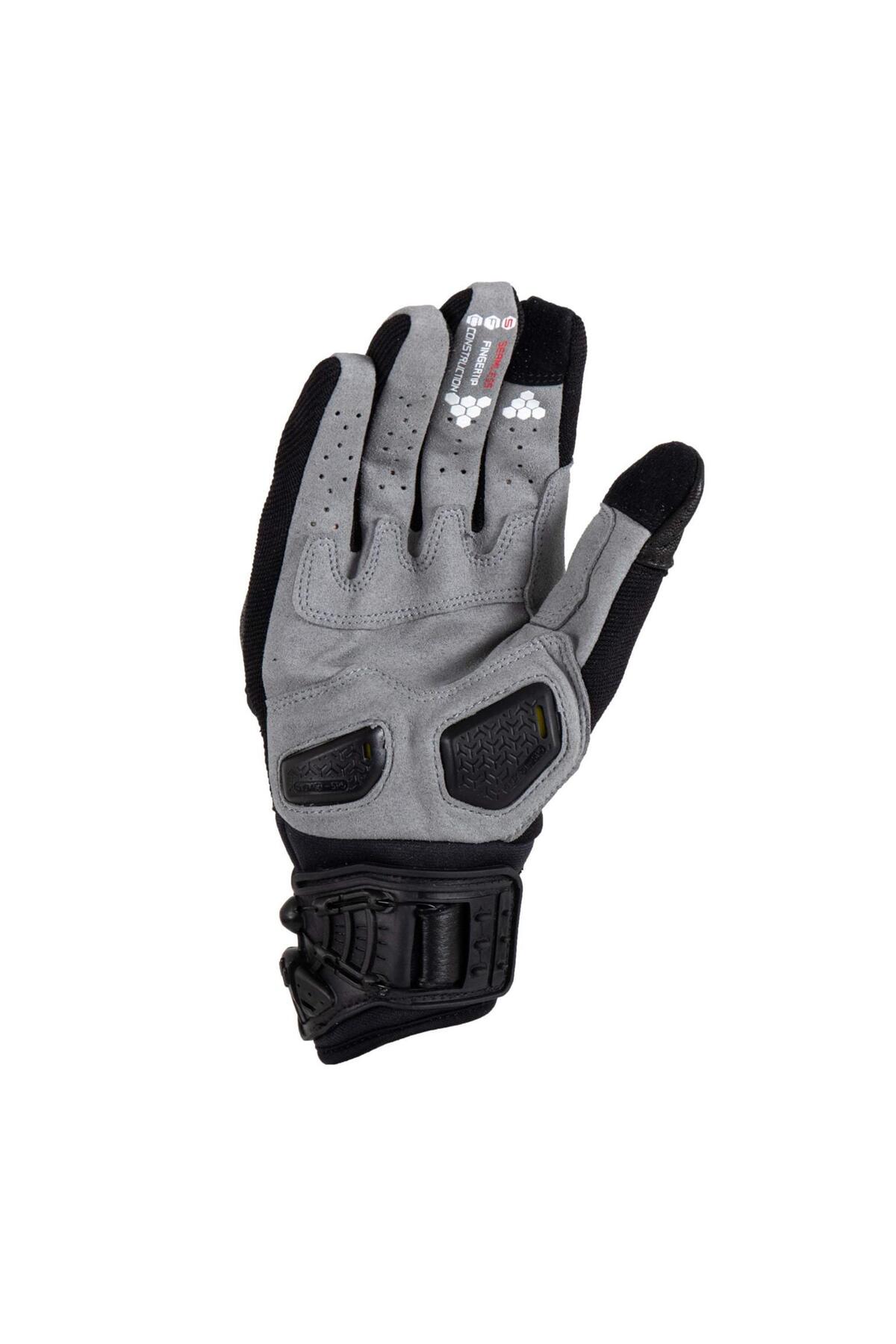 Knox Orsa Or3 Mk3 Korumalı Motosiklet Eldiveni Fiyatı, Yorumları - Trendyol