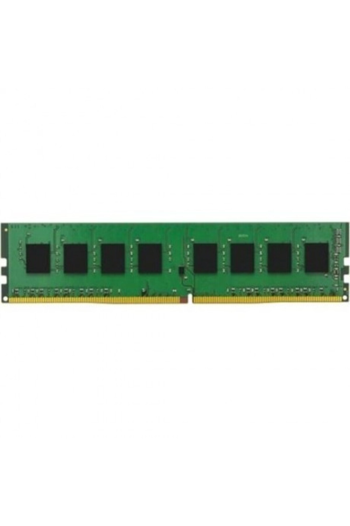 Kingston Kvr26n19s8/8 8gb (1X8GB) Ddr4 2666mhz Cl19 Ram Fiyatı ...