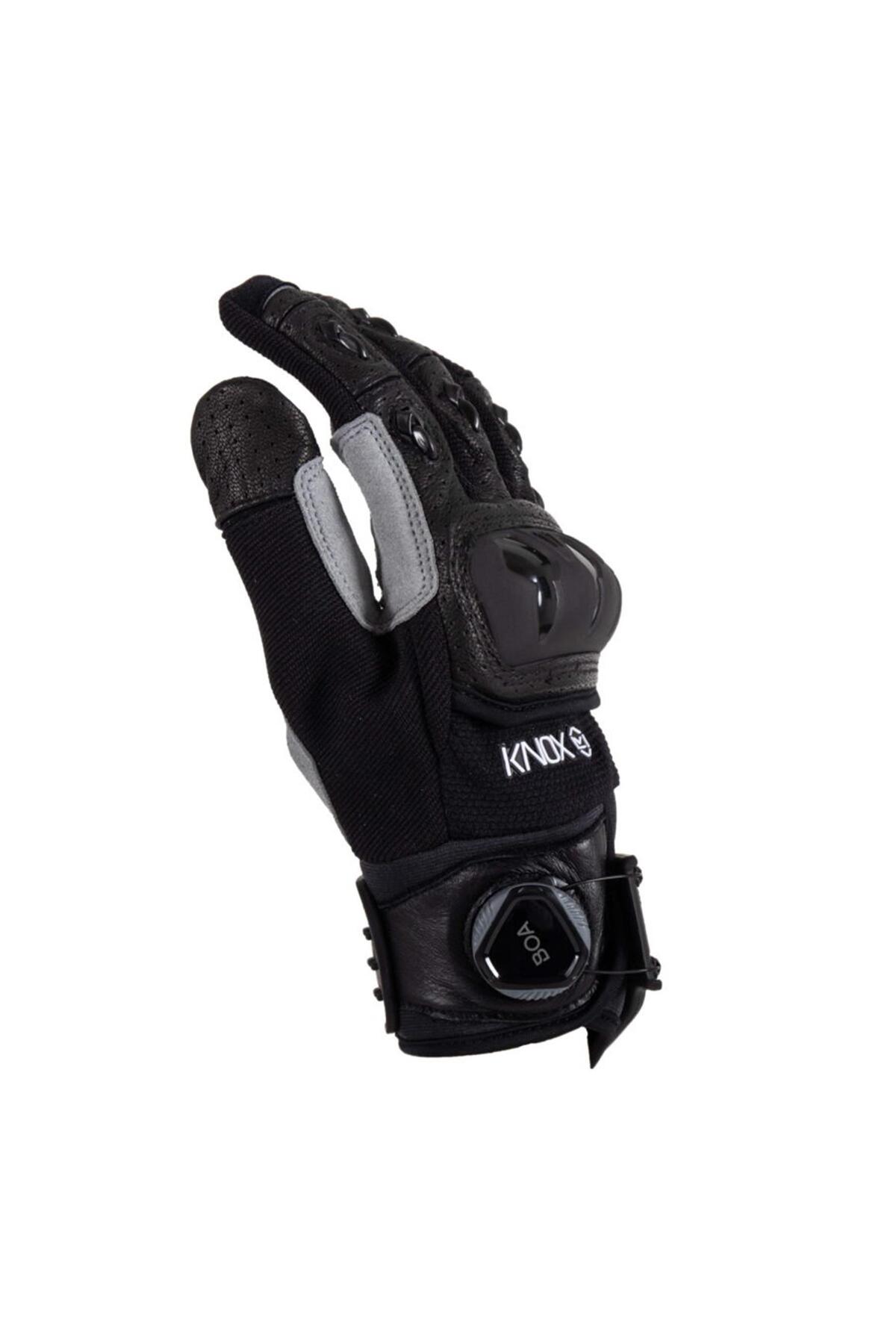 Knox Orsa Or3 Mk3 Korumalı Motosiklet Eldiveni Fiyatı, Yorumları - Trendyol