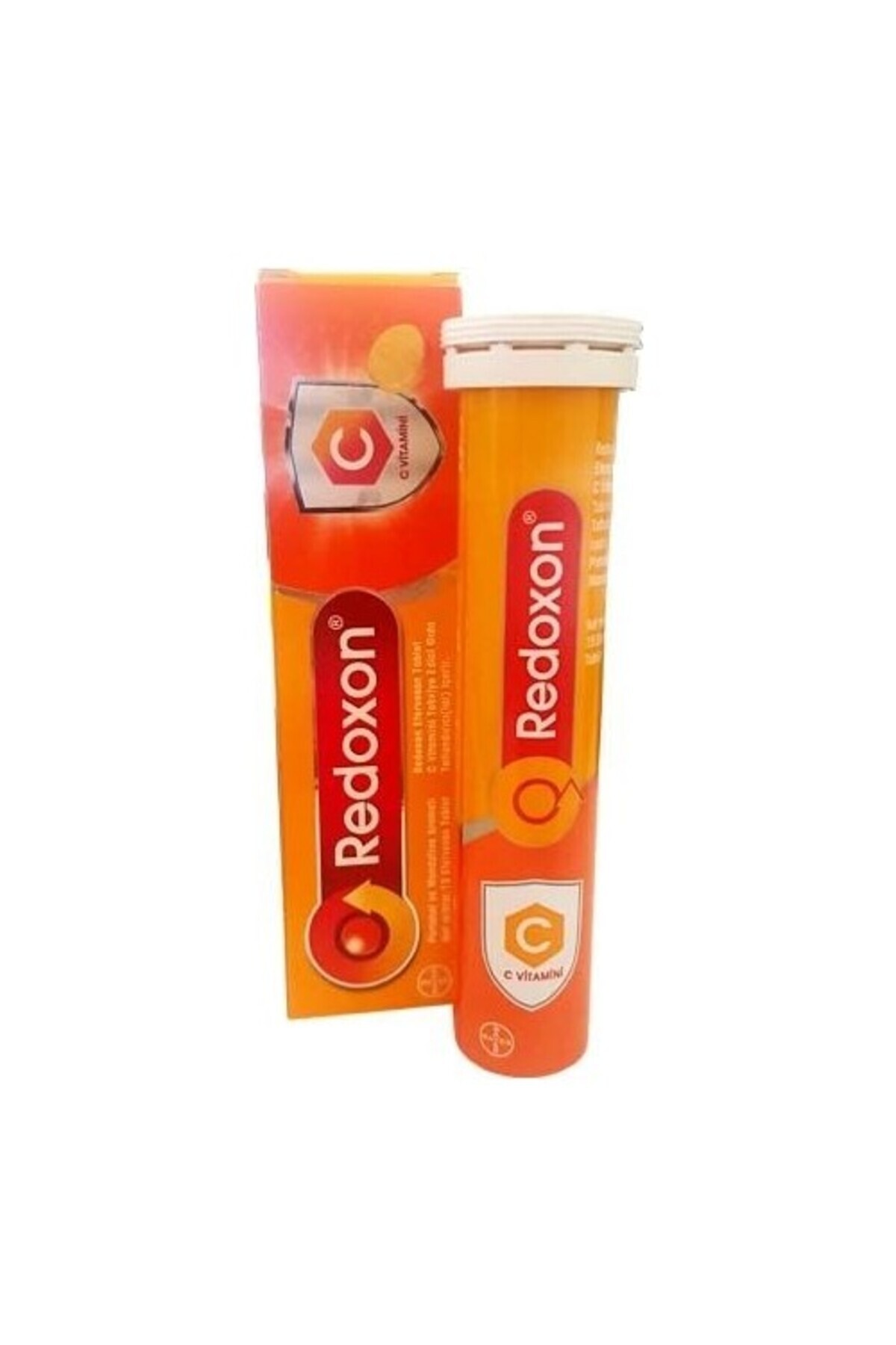 Redoxon Redn Vitamin C 1000 Mg Efervesan 15 Tablet Fiyatı, Yorumları ...