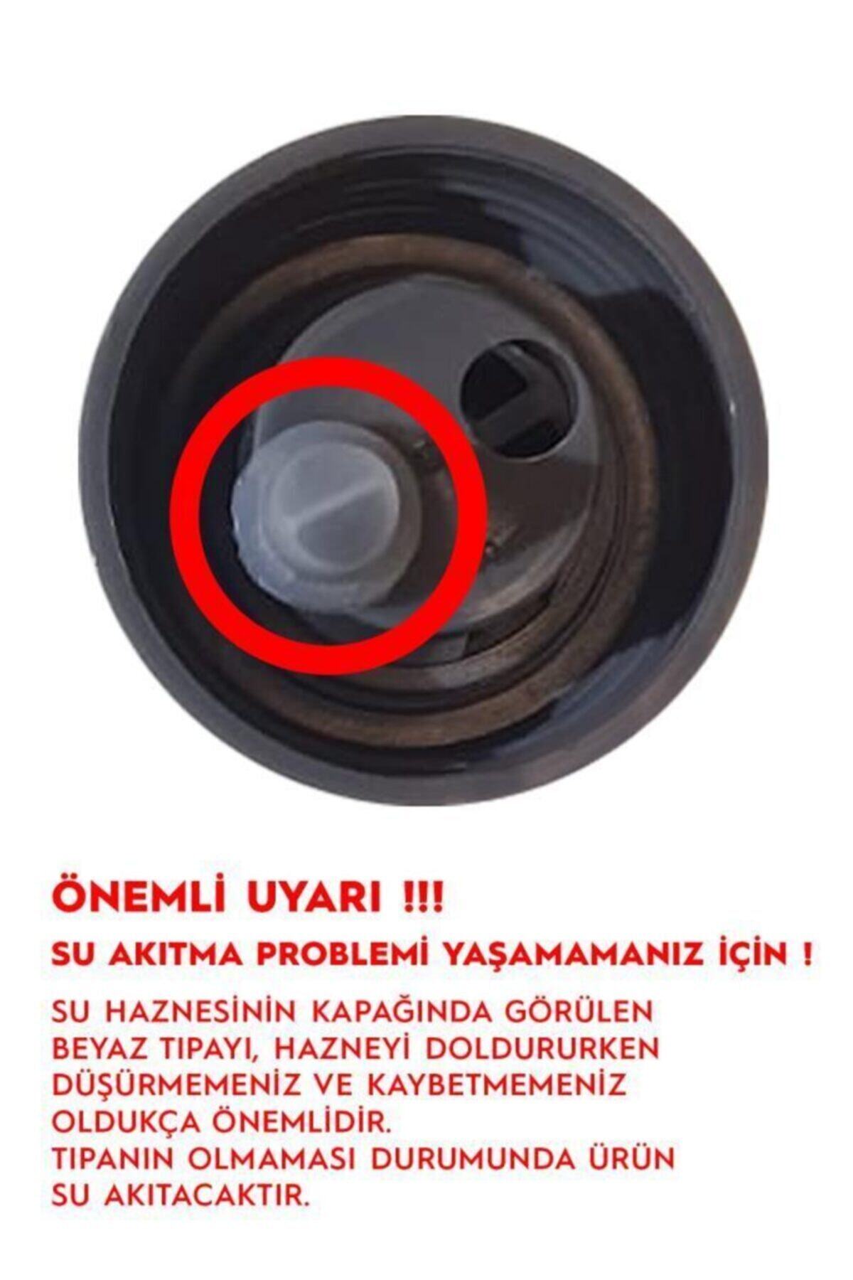 SMARTER Shıny Sprey Mop Renkli 2 Li 2 Adet Yedek Mop Paspas Temizlik ...