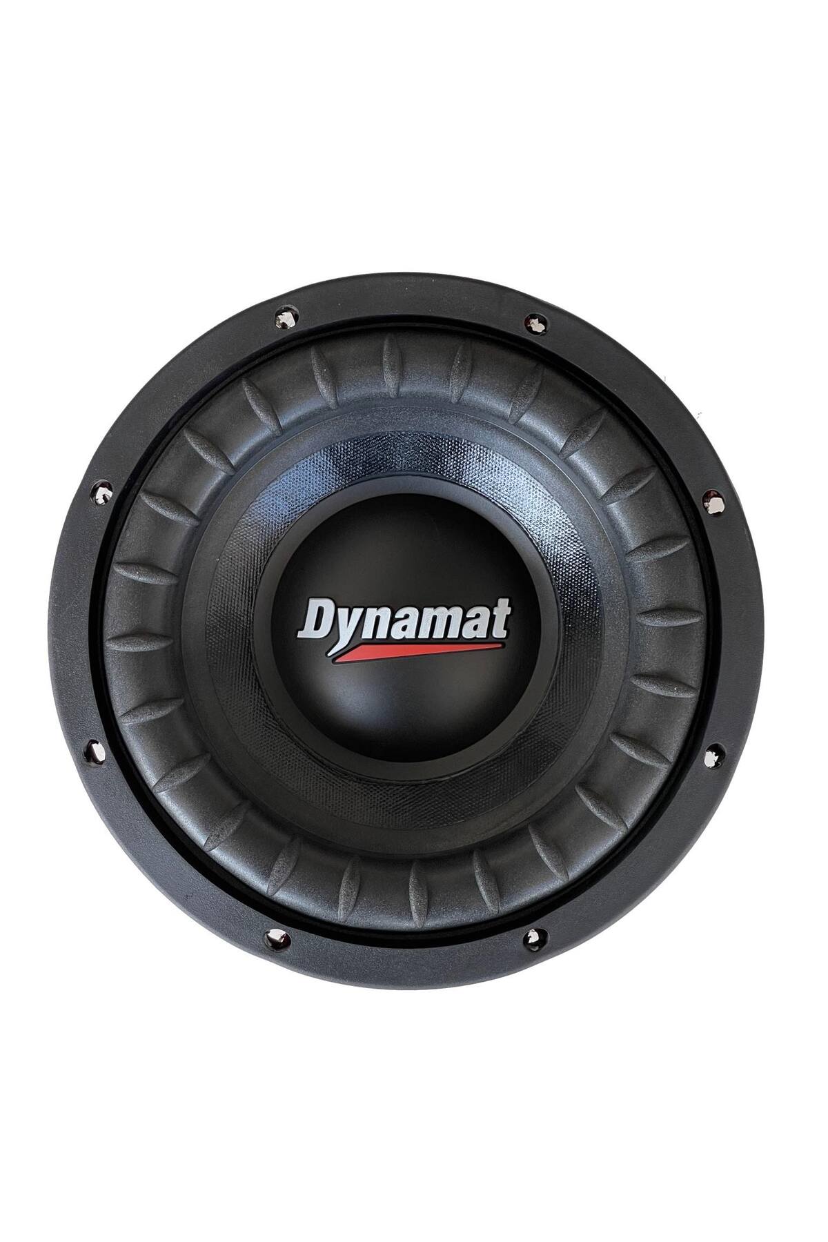 Dynamat RK-320 MAX 1100W 300W RMS OTO SUBWOOFER 20 CM BASS L PORT ...