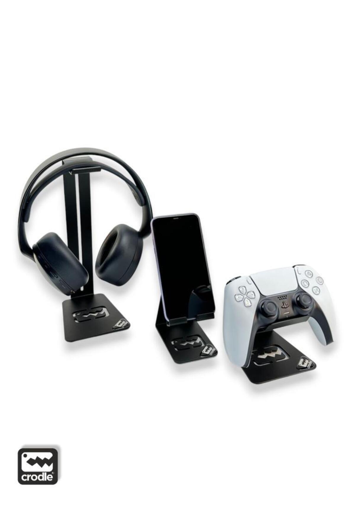 Pera İstanbul 3'lü Fırsat Seyahat Seti Kulaklık Gamepad Telefon ve ...