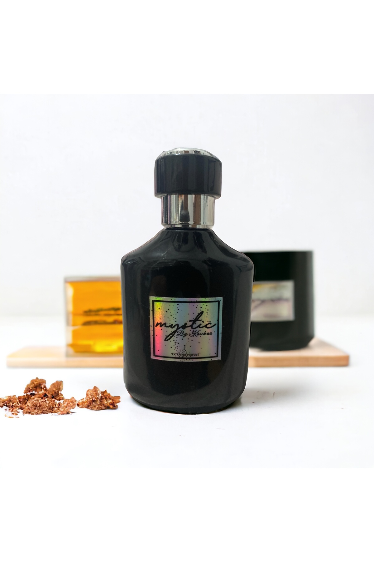 Mystic Love Dont Be Shy Killian By Krıckau Fiyatı, Yorumları - Trendyol