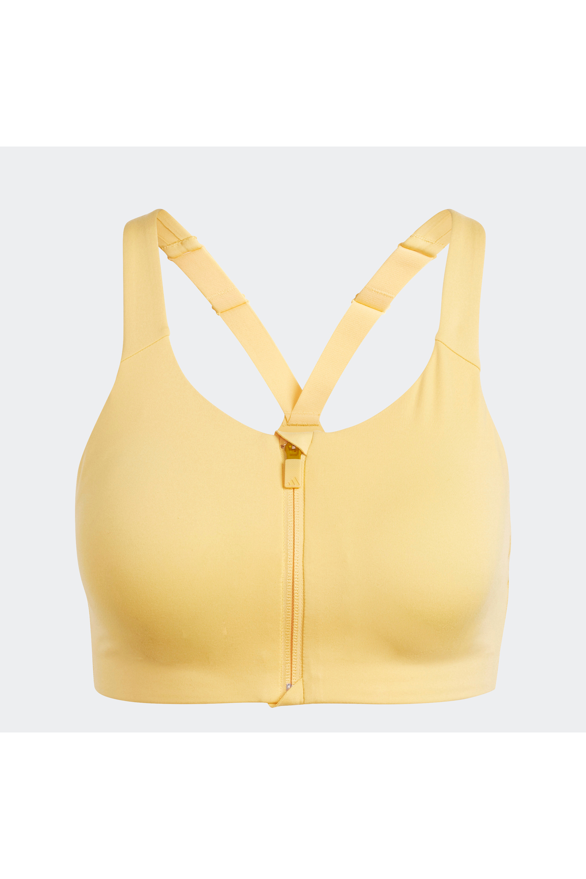 adidas Kadın Günlük Sporcu Sütyeni Bra Tlrdim Lux Zip Iu2761 Fiyatı ...