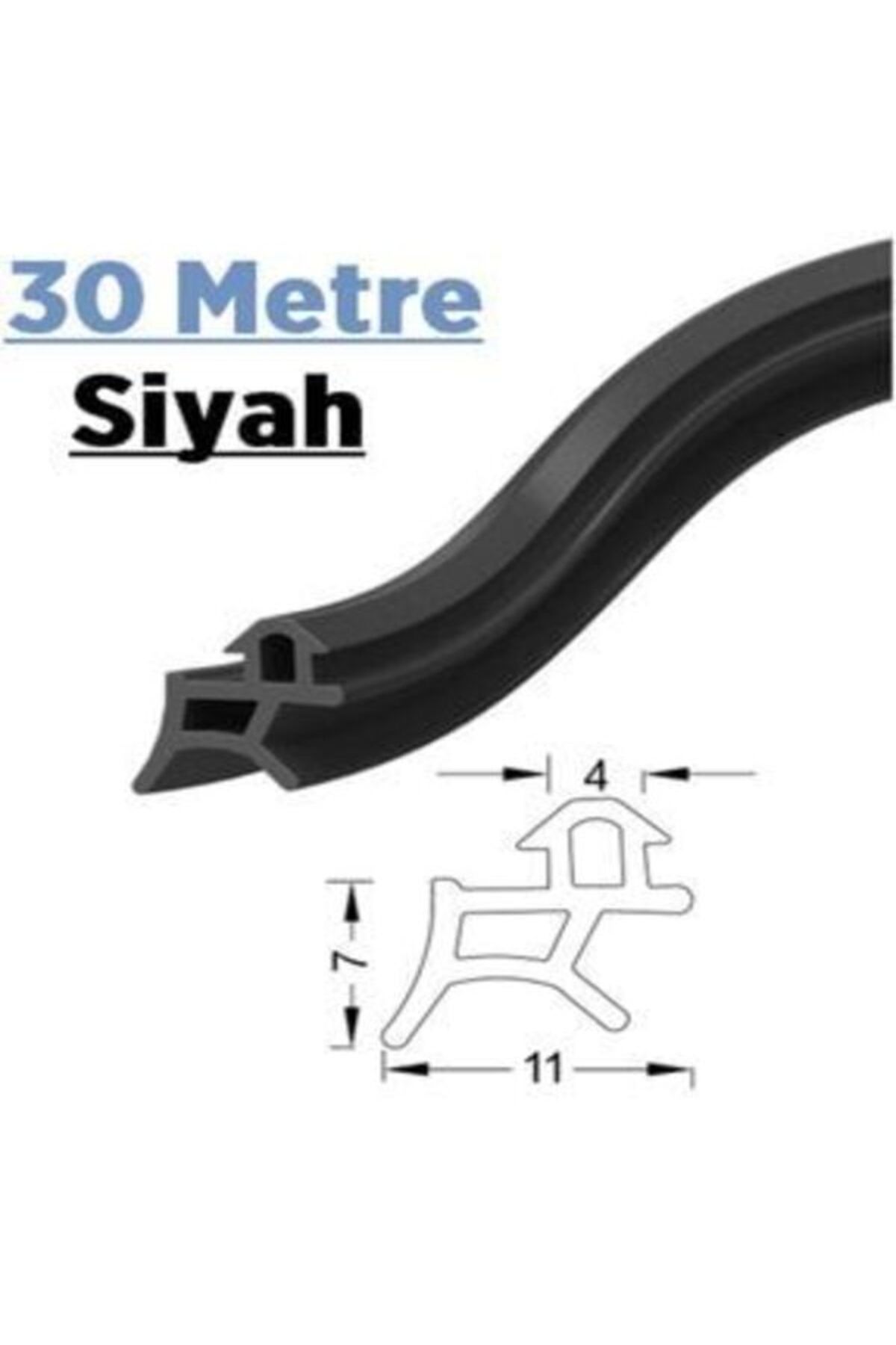 DKF CONTA Pimapen Pvc Pen Kapı Pencere Fitili Contası Fiyatı, Yorumları ...