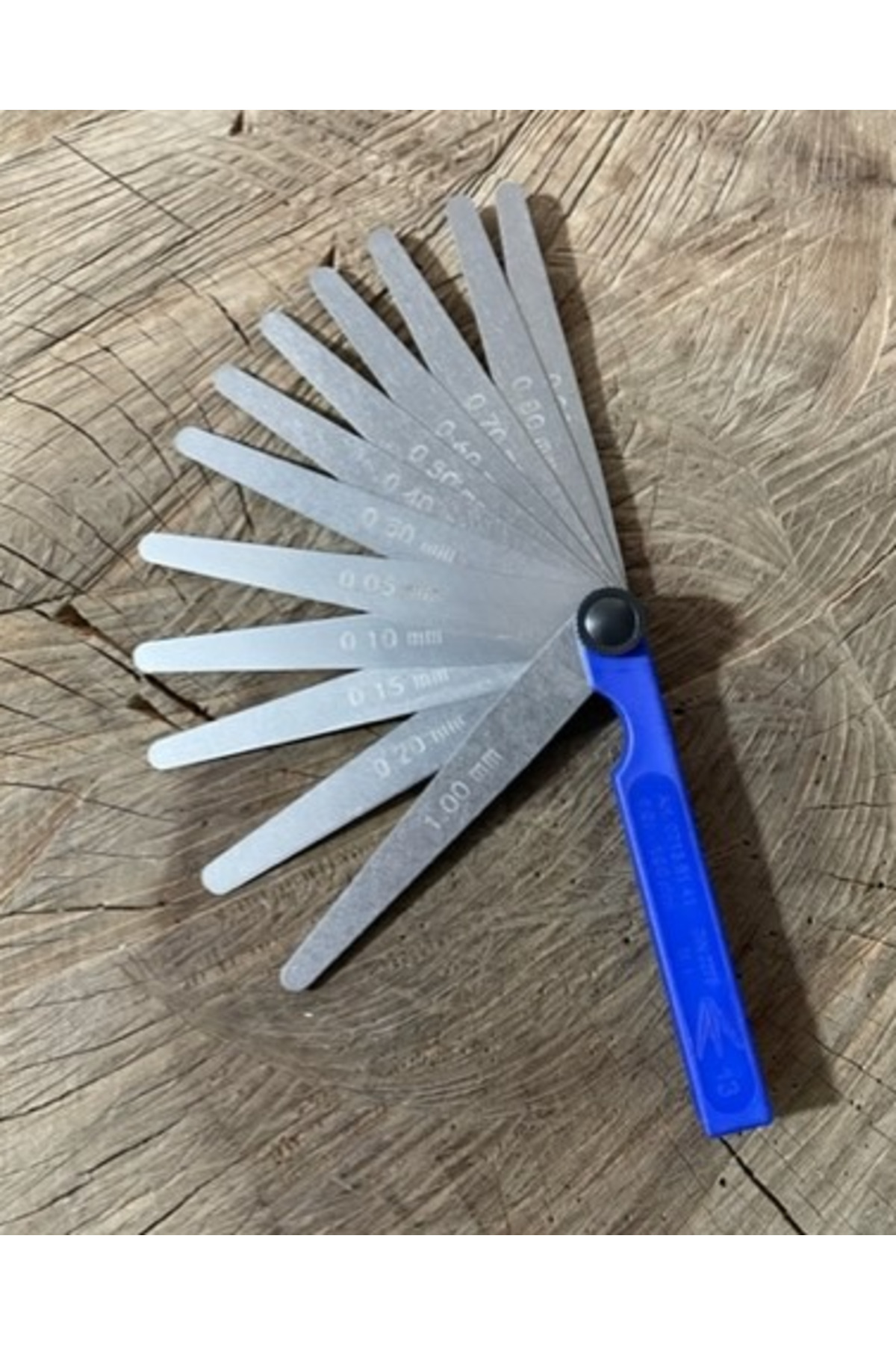 Würth WÜRTH SENTİL HASSAS FİLLER ÇAKISI 0,05-1MM SENTİL TAKIMI 13PCS ...