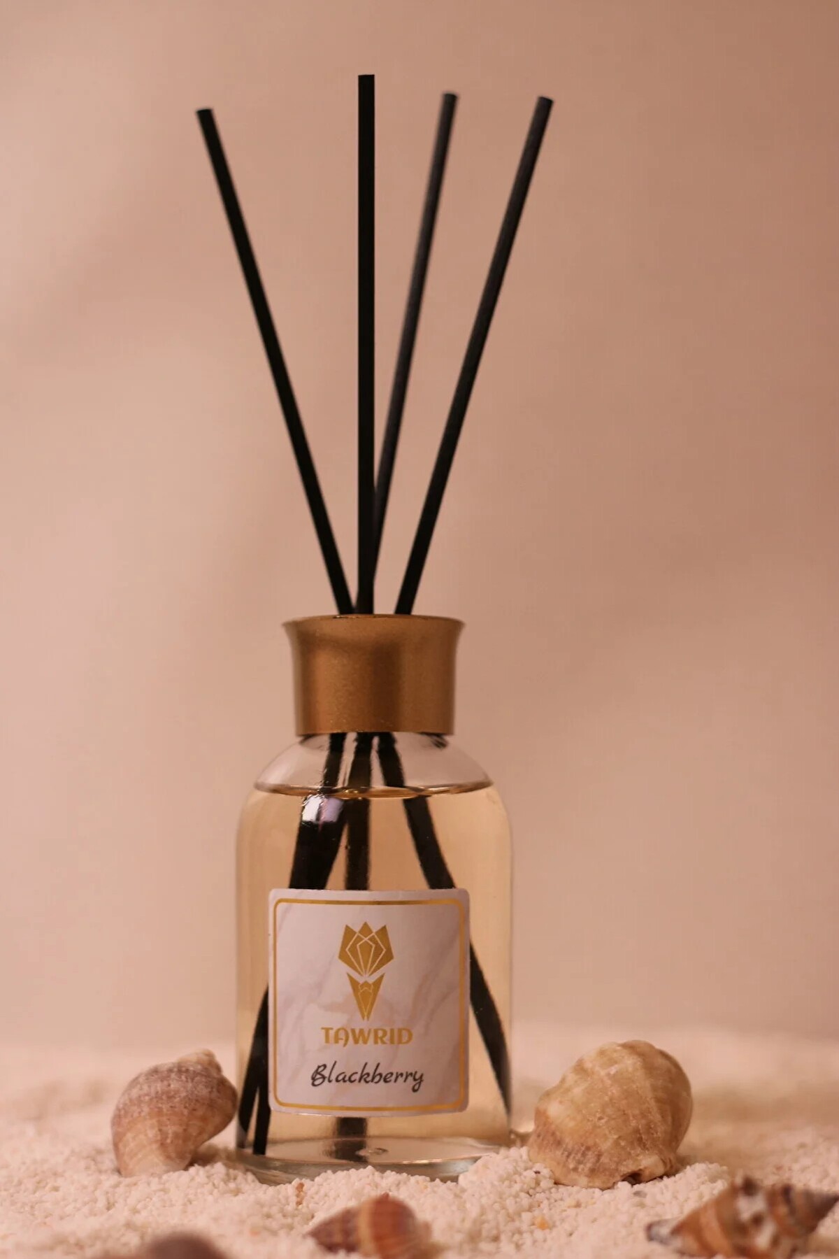 Genel Markalar Lavanta Yuvarlak Bambu Çubuklu Oda Kokusu 100ml Fiyatı ...