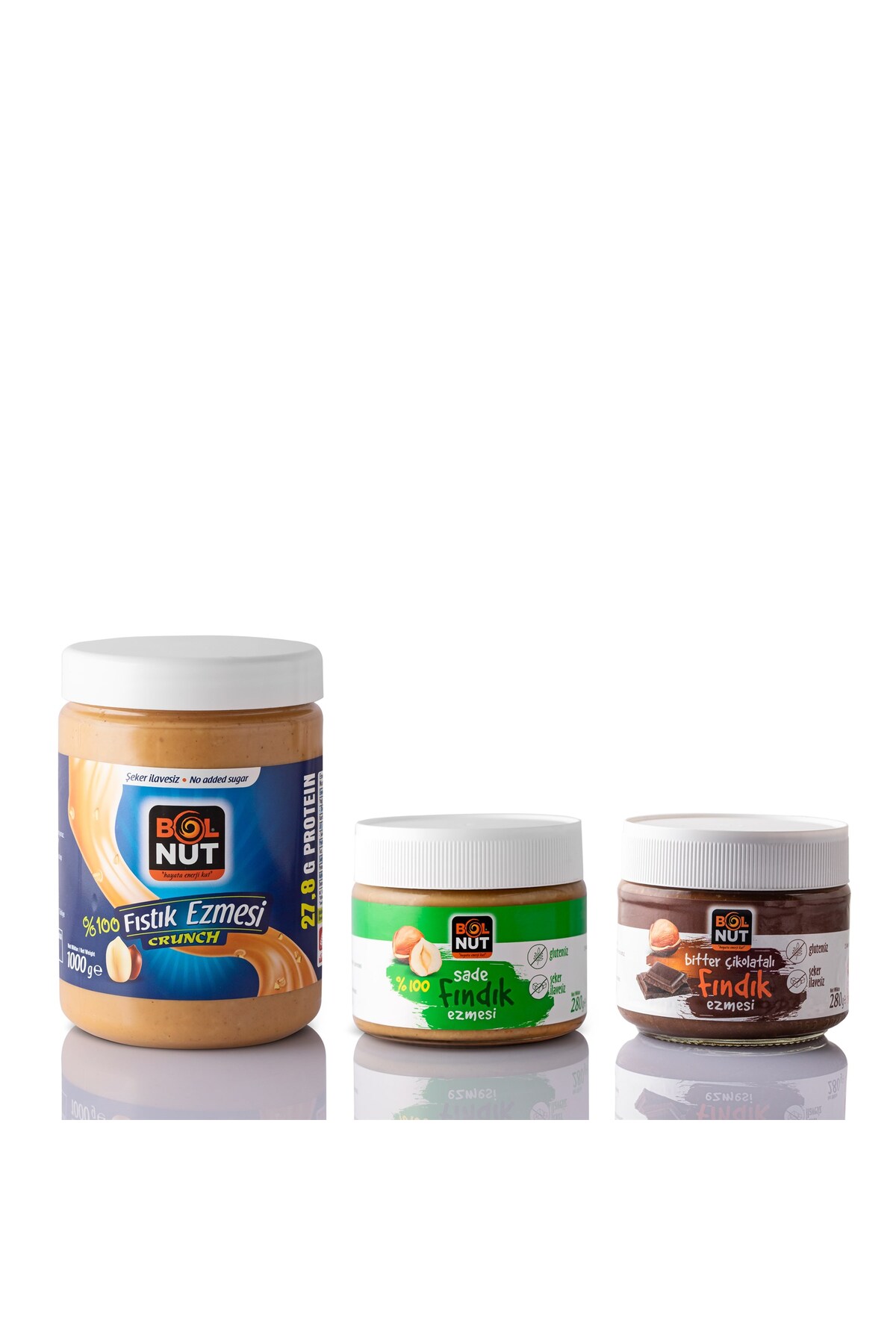 Bolnut Karma Paket Fiyatı, Yorumları - Trendyol