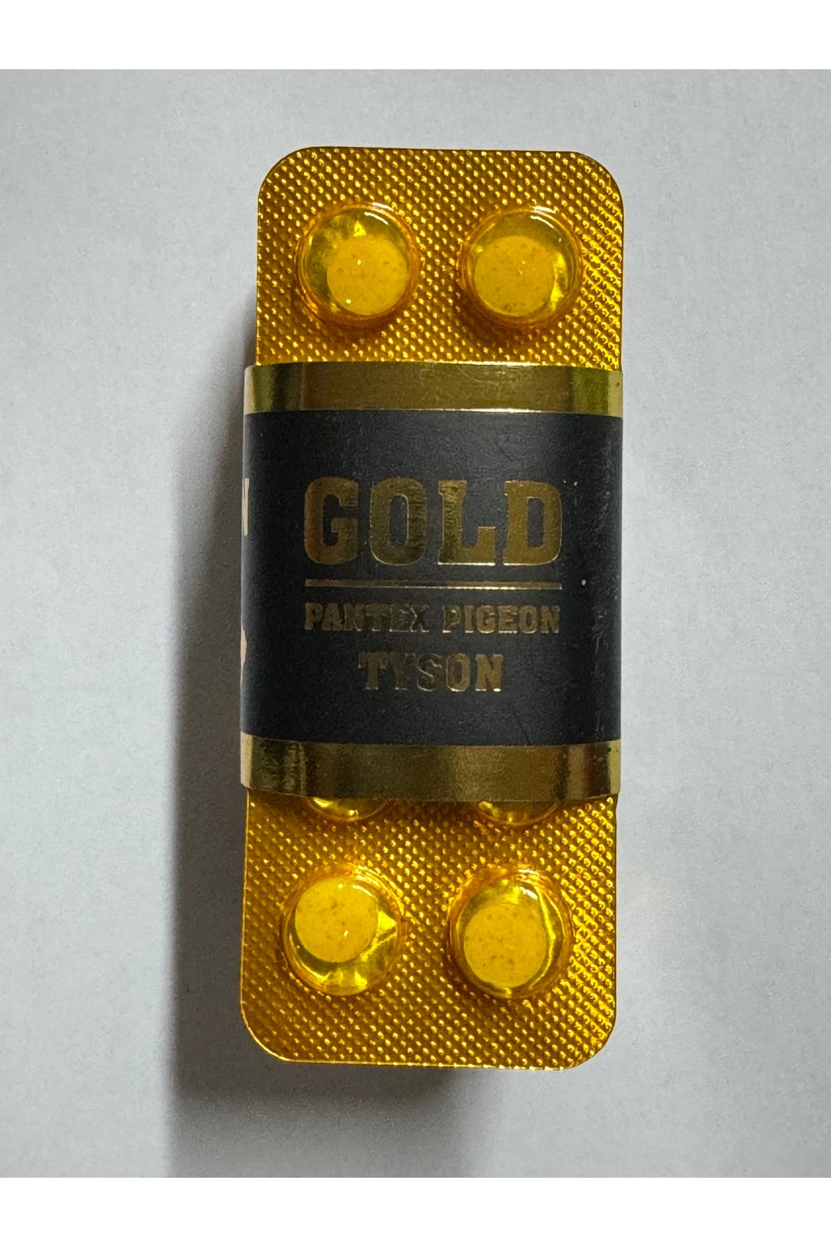 TYSON Gold Enrofloxin 20 Mg Bulgar Hapı 1 Bağ 100 Tablet Fiyatı ...