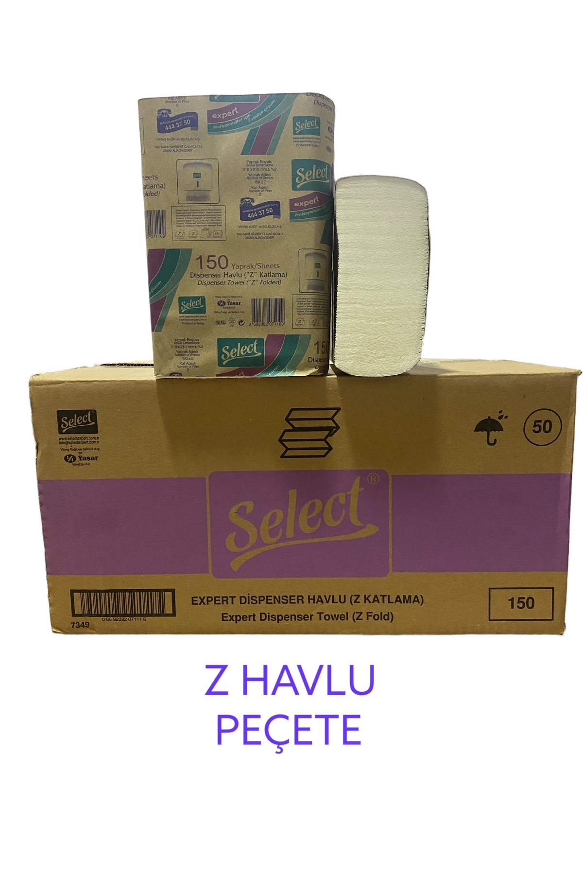 SELECT Z HAVLU PEÇETE Fiyatı, Yorumları - Trendyol