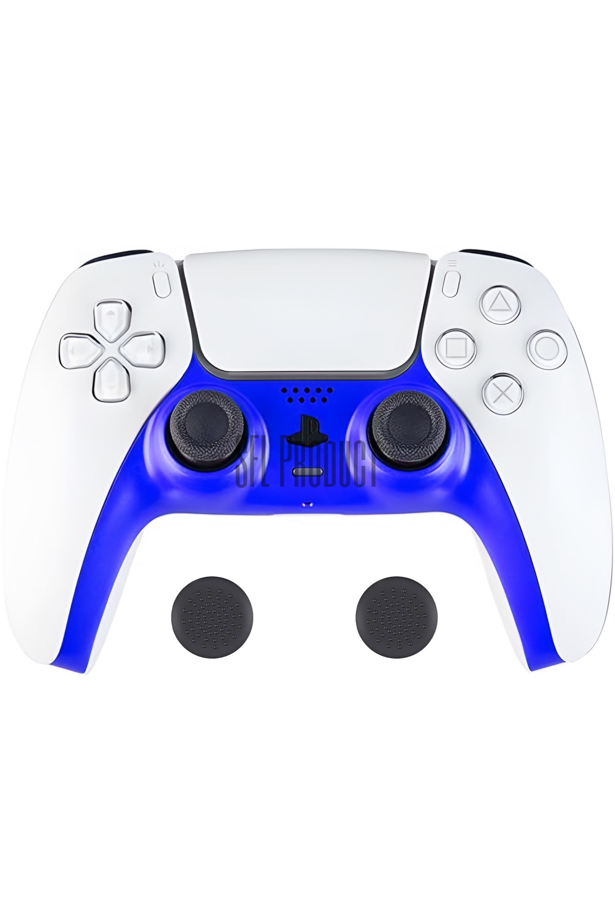 SFL Product PS5 Ön Panel Yedek Kapağı, Sony Playstation 5 DualSense ...