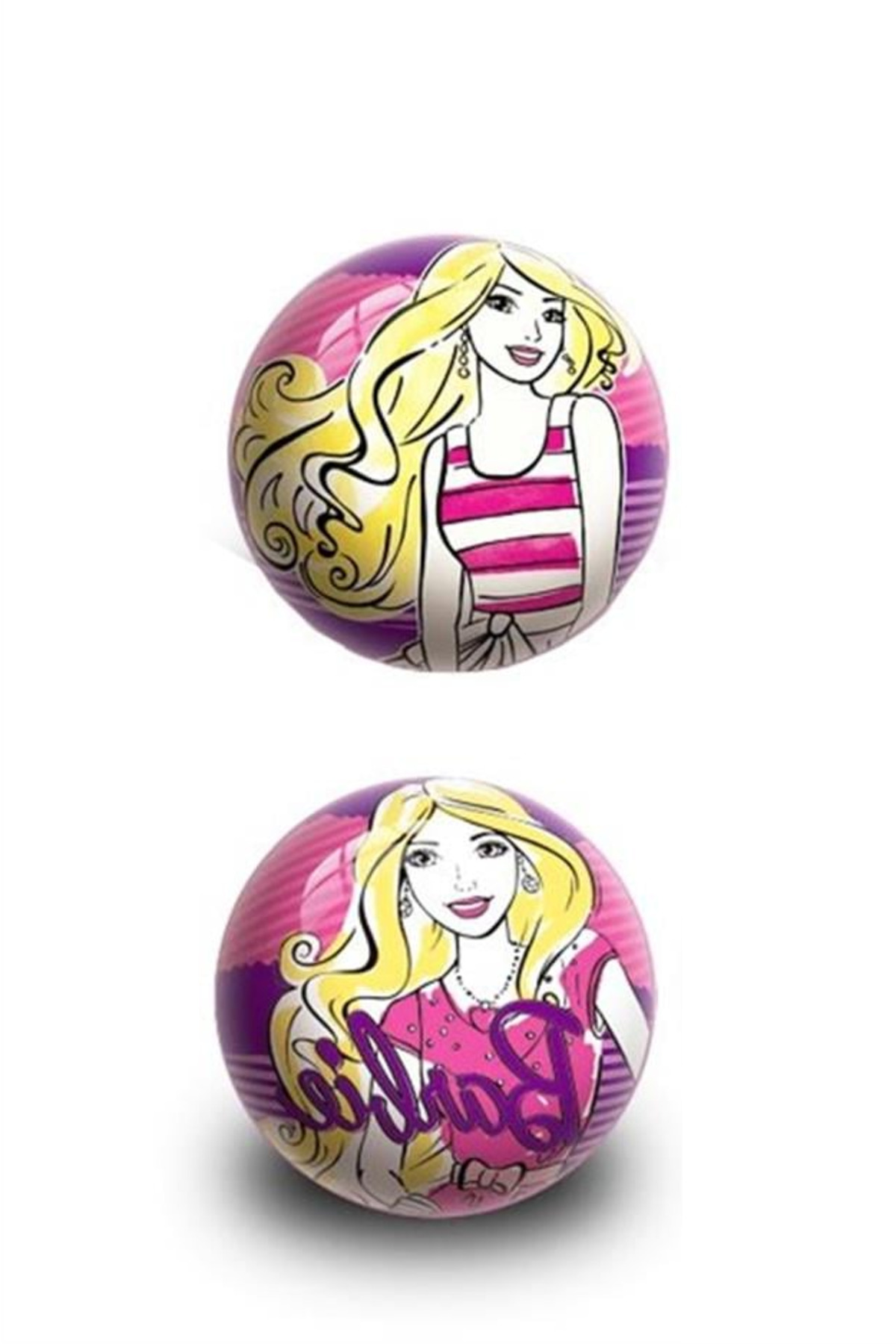 Vardem Plastik Top 15 Cm (barbie) Fiyatı, Yorumları - Trendyol