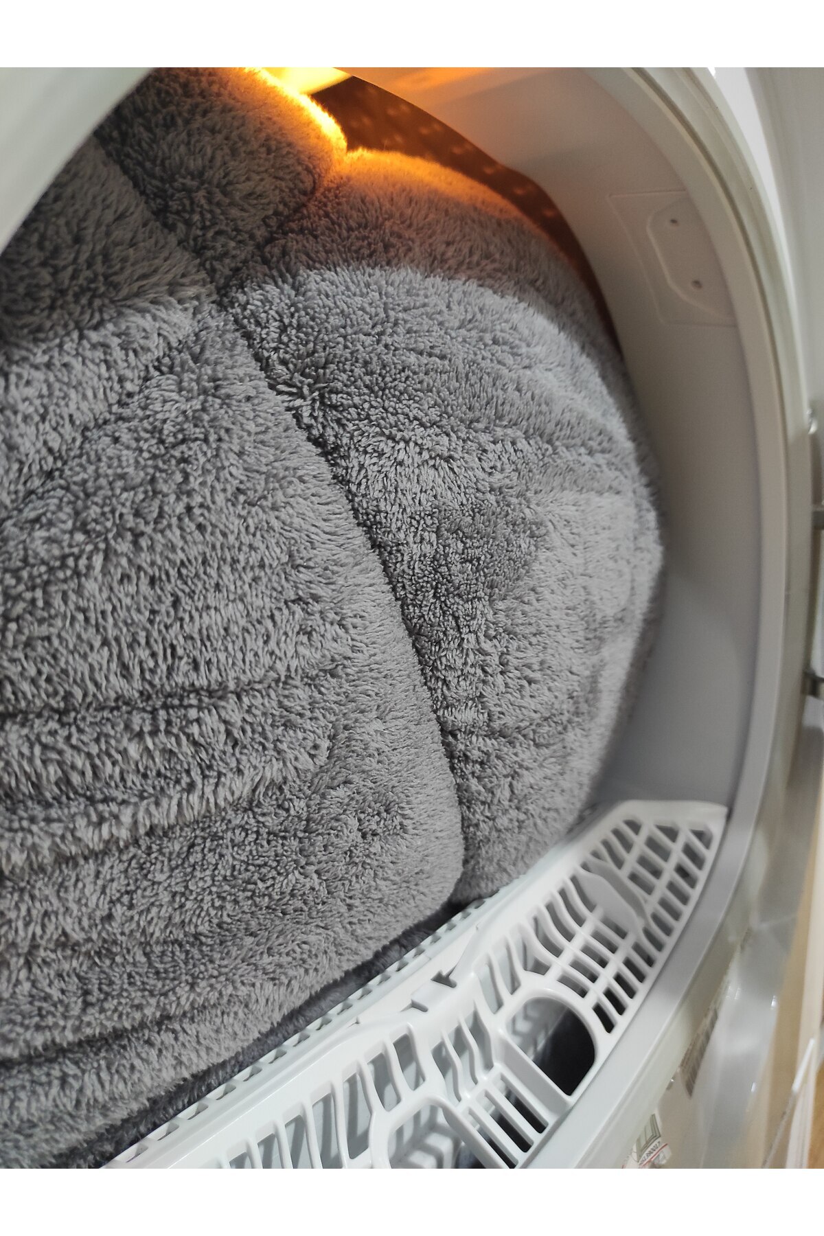 ELY PARKER Yumuşak Çift Kişilik Renkli Yorgan-wellsoft-çift Taraflı ...