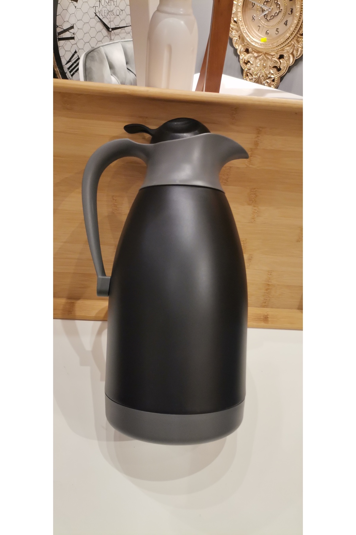 BUKO HOME TERMUS 1,5 LT Fiyatı, Yorumları - Trendyol