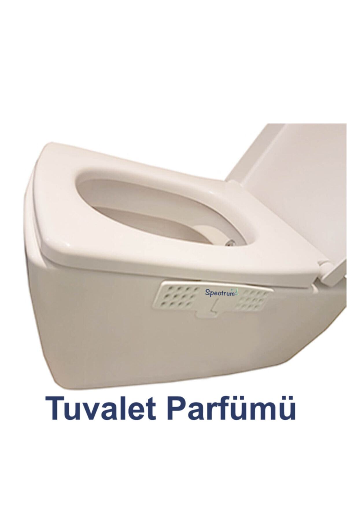 Spectrum Hygiene Tuvalet Parfümü Fiyatı, Yorumları - Trendyol