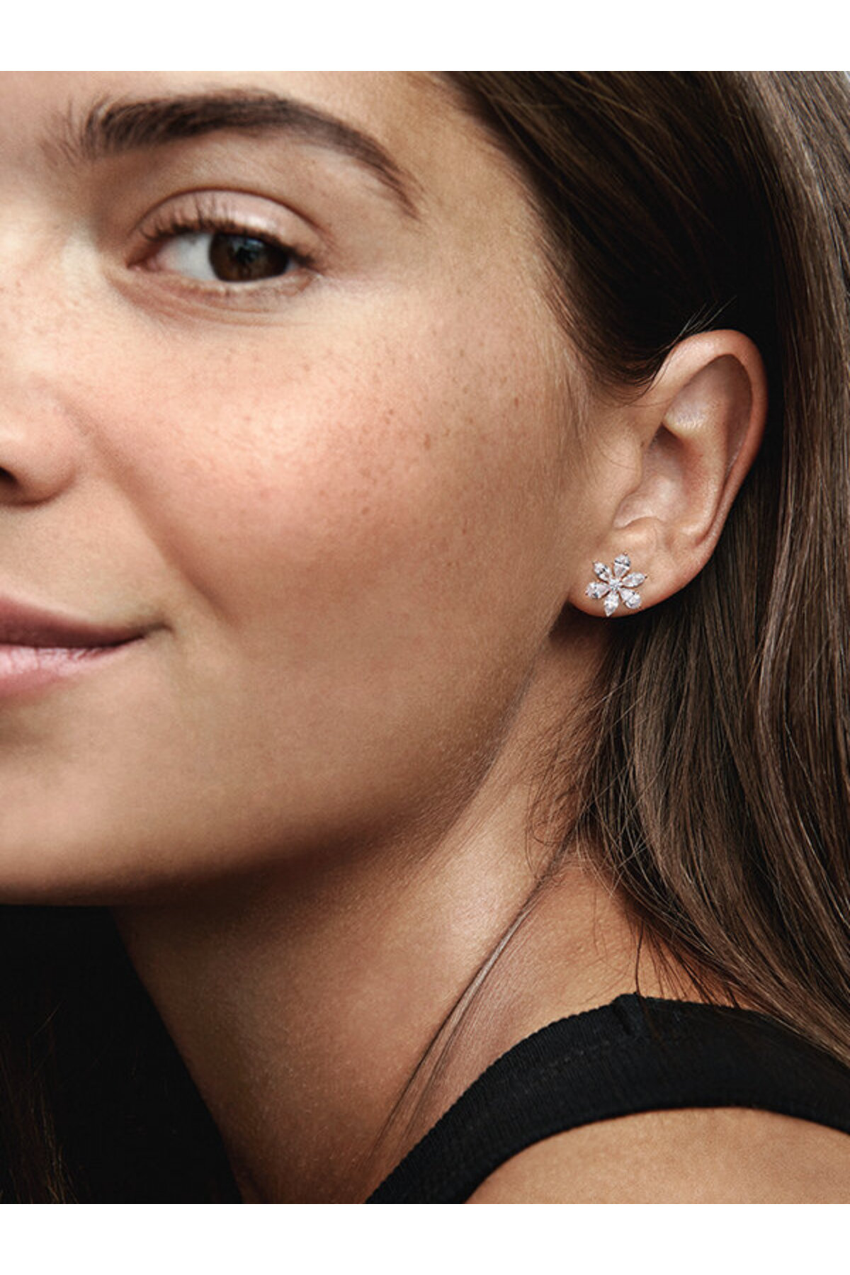 Pandora Işıltılı Herbaryum Çivi Küpe Fiyatı, Yorumları - Trendyol