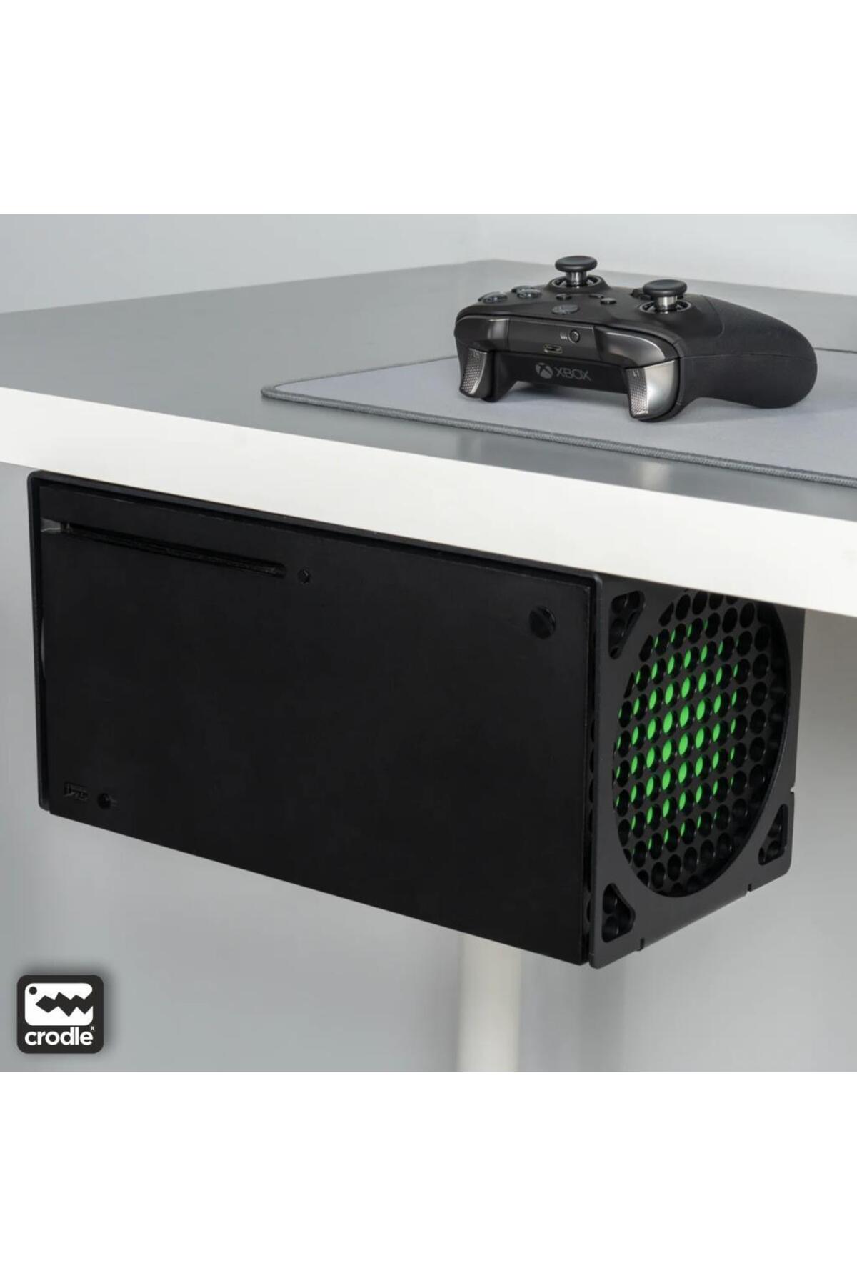 Pera İstanbul Xbox Series X Için Duvar ve Masa Altı Montaj Standı ...