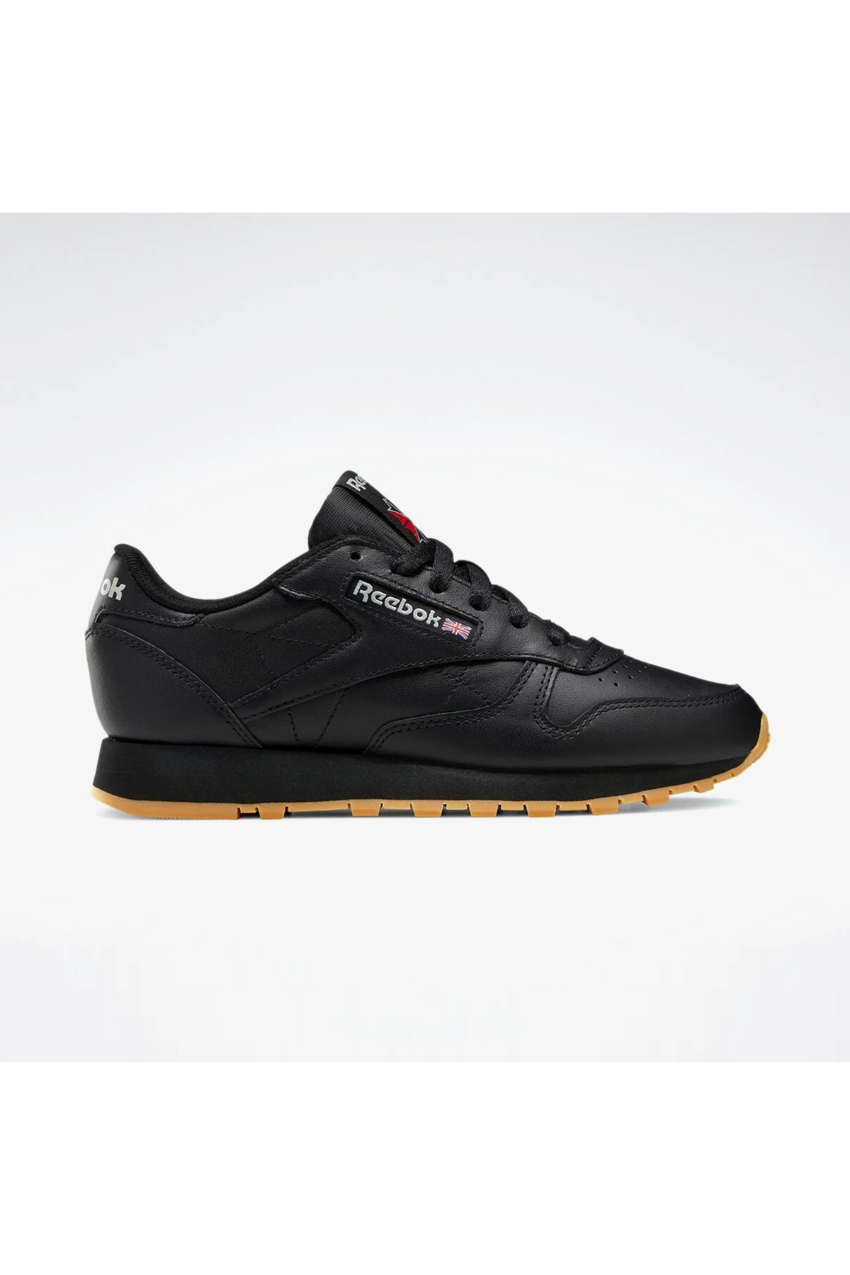 Reebok Classic Leather Kadın Siyah Spor Ayakkabı Fiyatı, Yorumları ...