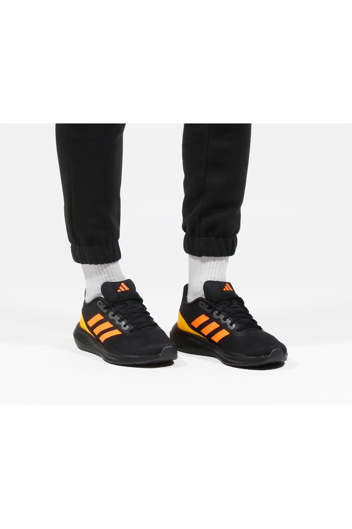 adidas Runfalcon 3.0 Erkek Koşu Ayakkabısı HP7545 SiyahFiyatı ...