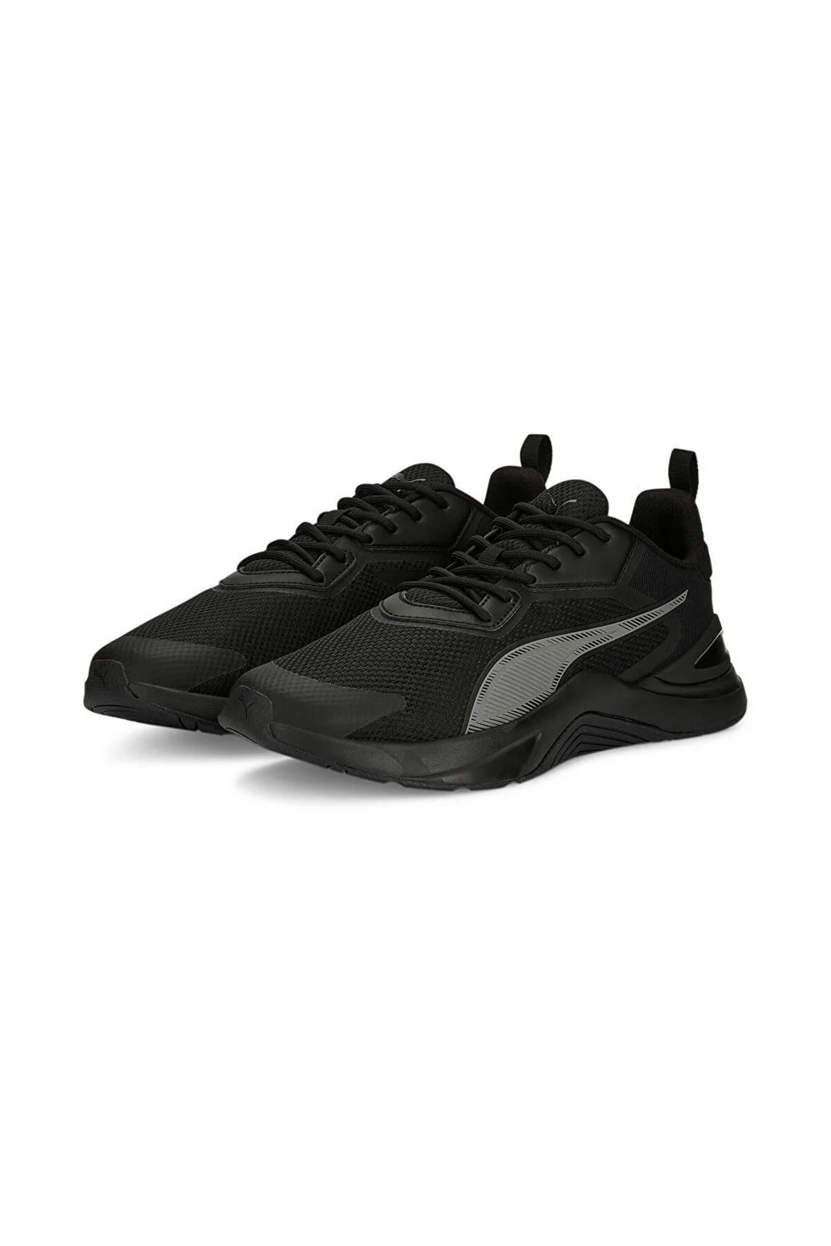 Puma 37789302 Infusion Unisex Yürüyüş Ayakkabı Fiyatı, Yorumları - Trendyol