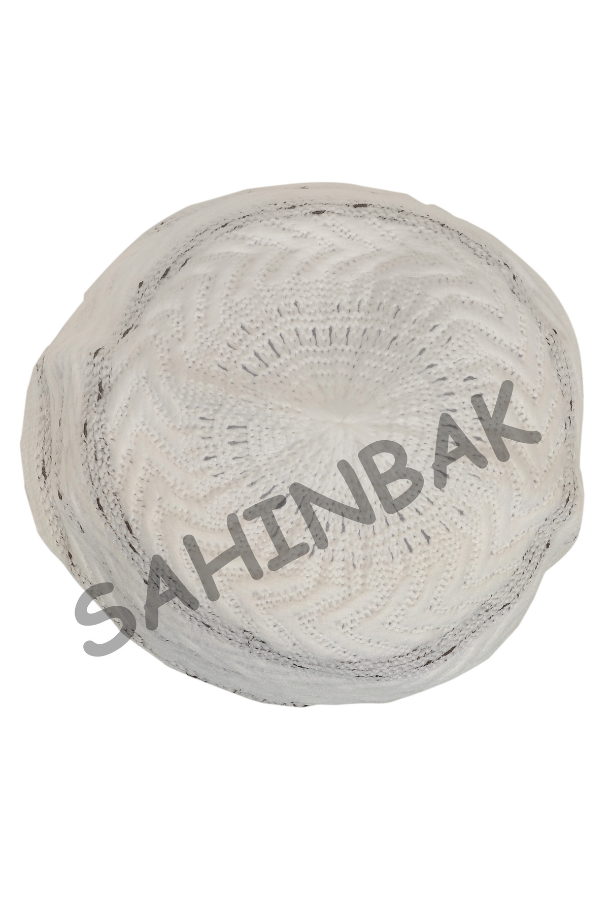 şahinbak Takke,şapka,fes,kumaş,takke,sarık,cami,imam,cübbe,kalıplı ...