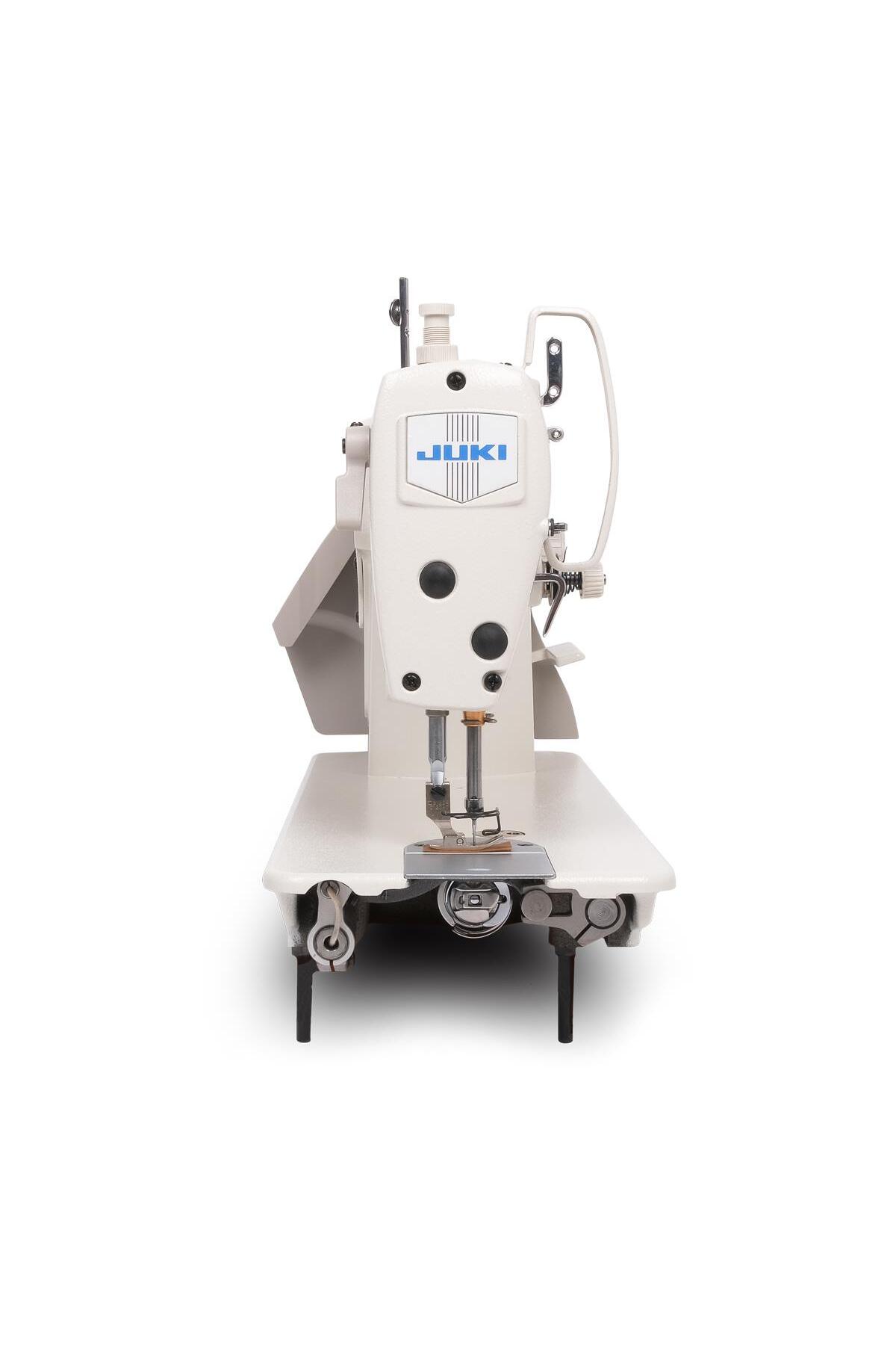 Juki Ddl-8700 Mekanik Düz Dikiş Makinesi, Kavramalı Motor, Tabla Ve ...