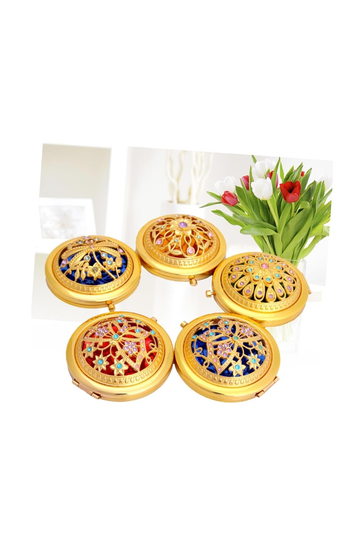 ayaz telekomünikasyon Hürrem Sultan Ayna Işlemeli Fiyatı, Yorumları ...