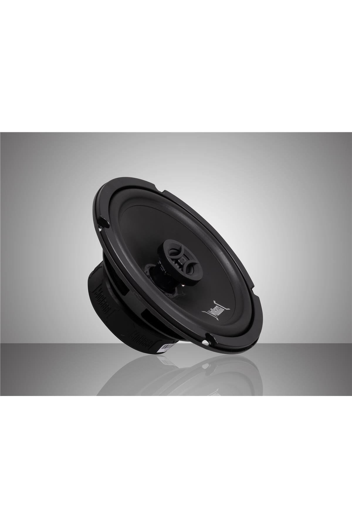 Mobass MBC-16 16CM HOPARLÖR TAKIMI - Fiyatı, Yorumları