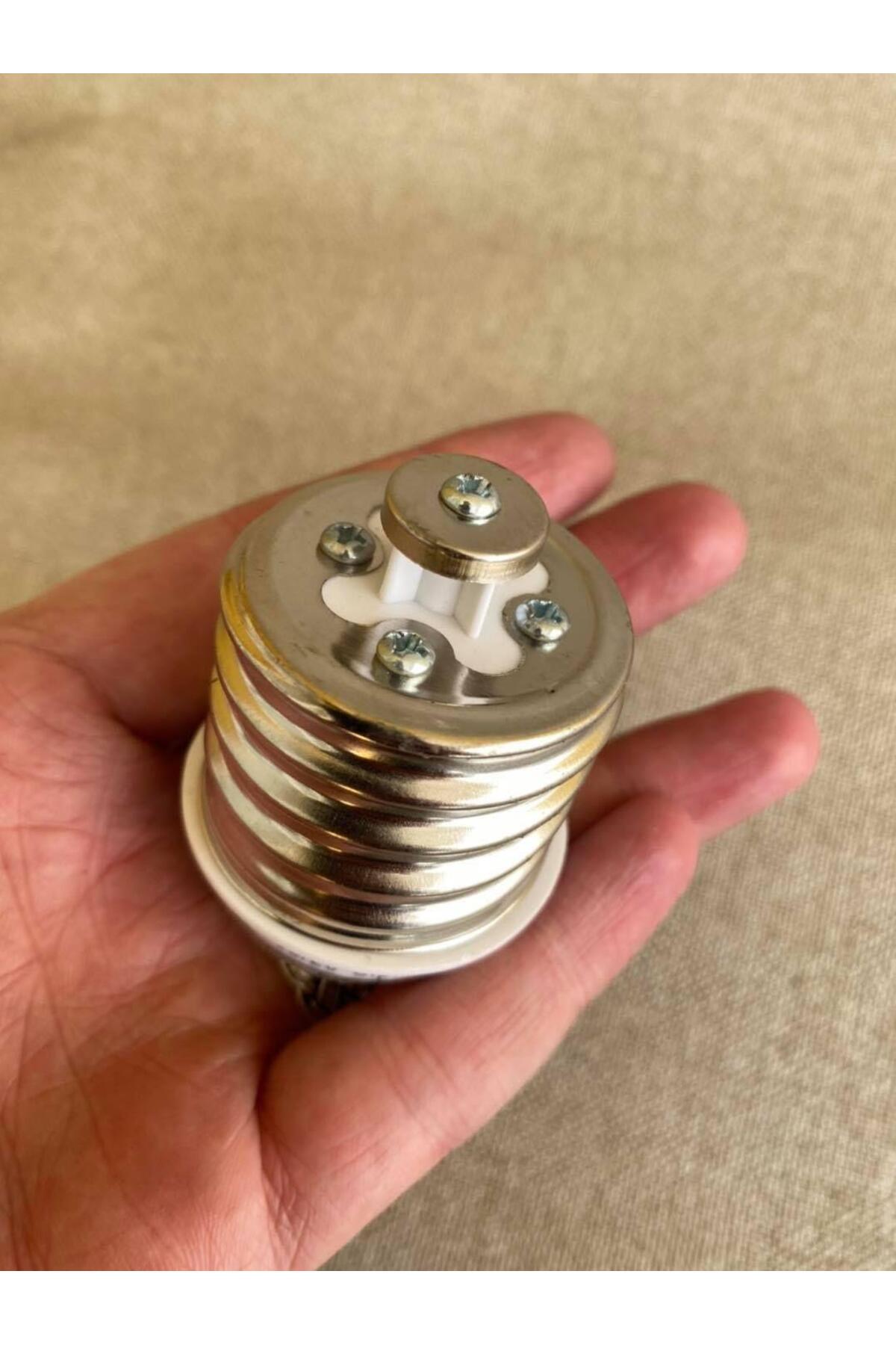 Hasyılmaz E40 - E27 Duy Dönüştürücü Adaptör Fiyatı, Yorumları - Trendyol