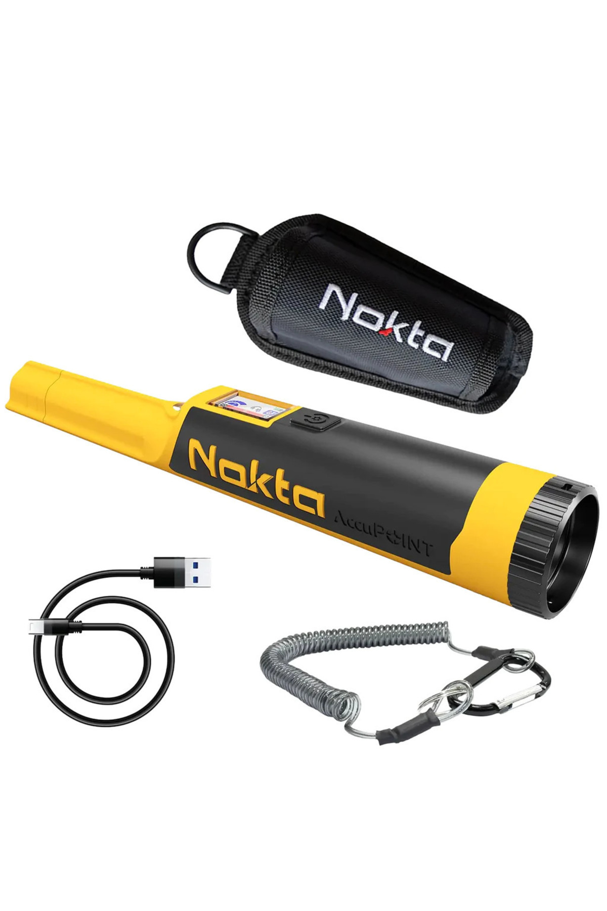 Nokta Accupoint Pointer - Fiyatı, Yorumları