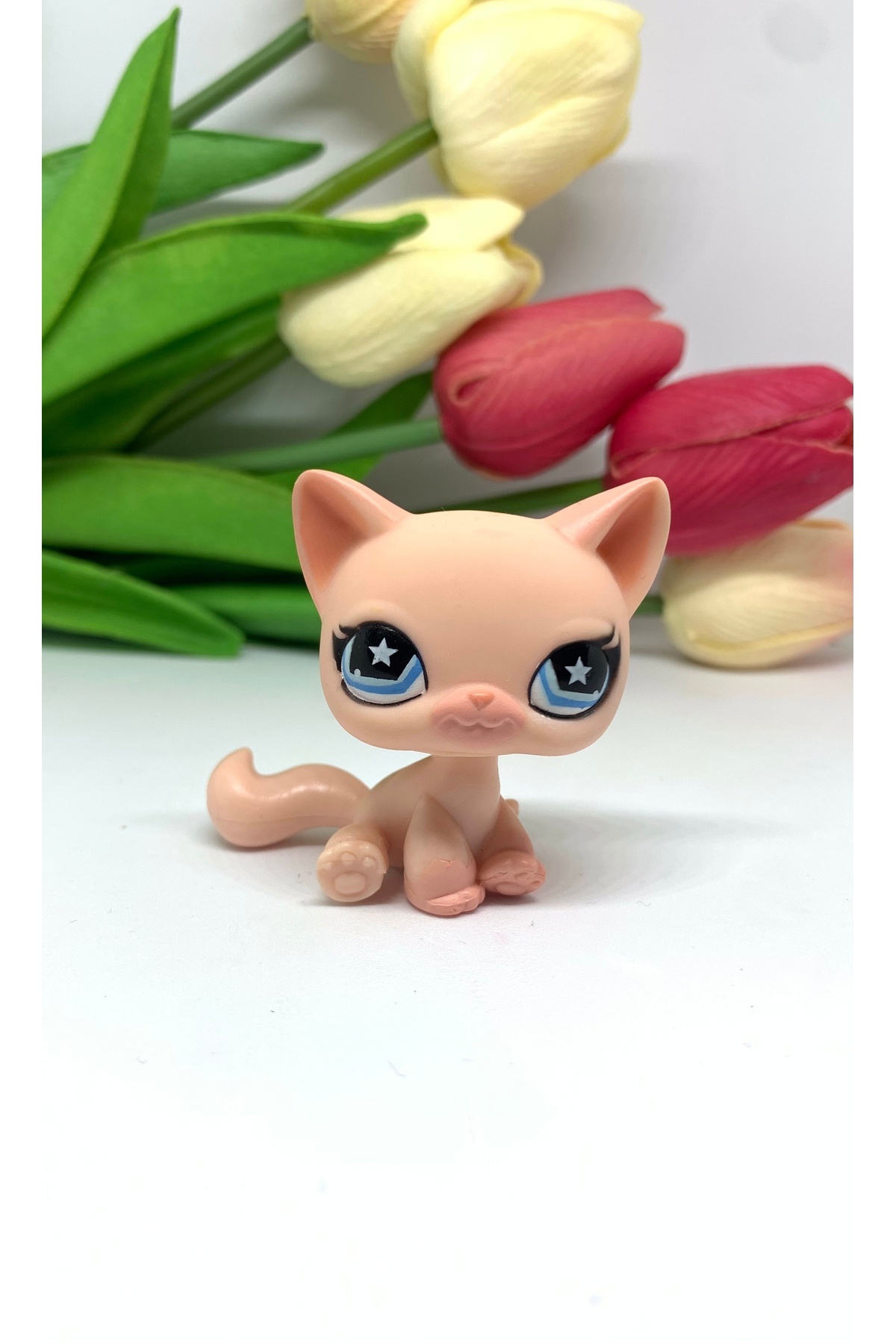 LPS Littlest pet shop şeffaf seri koleksiyoner miniş Fiyatı, Yorumları ...