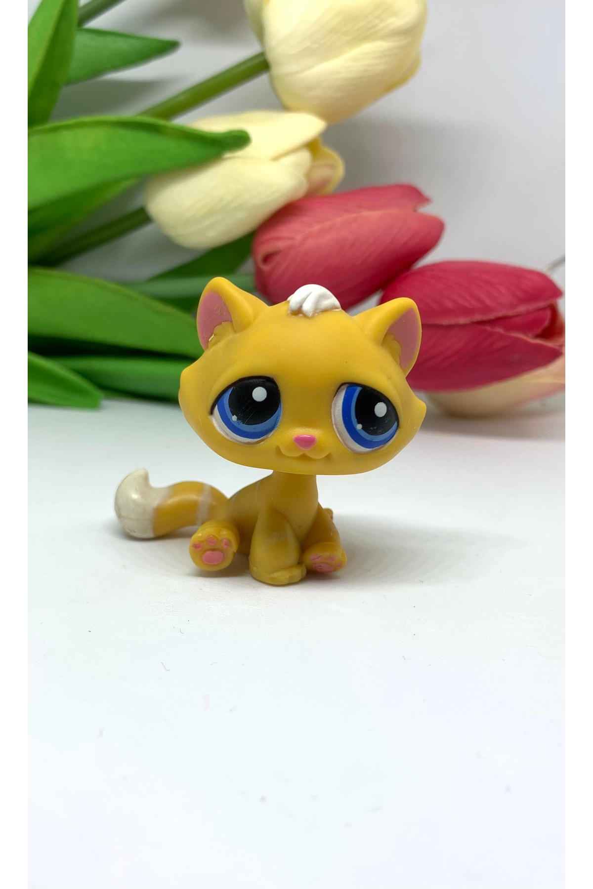 Littlest Pet Shop lps minişler Fiyatı, Yorumları - Trendyol