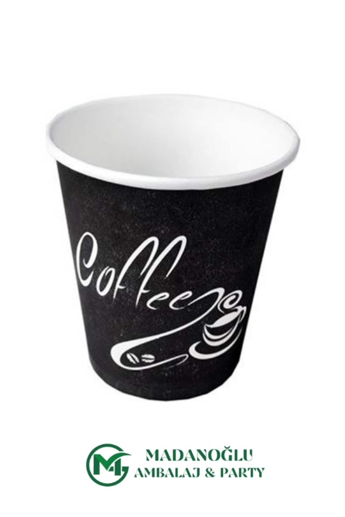 Genel Markalar Bencup Karton Bardak 8 Oz 80 Adet - Fiyatı, Yorumları