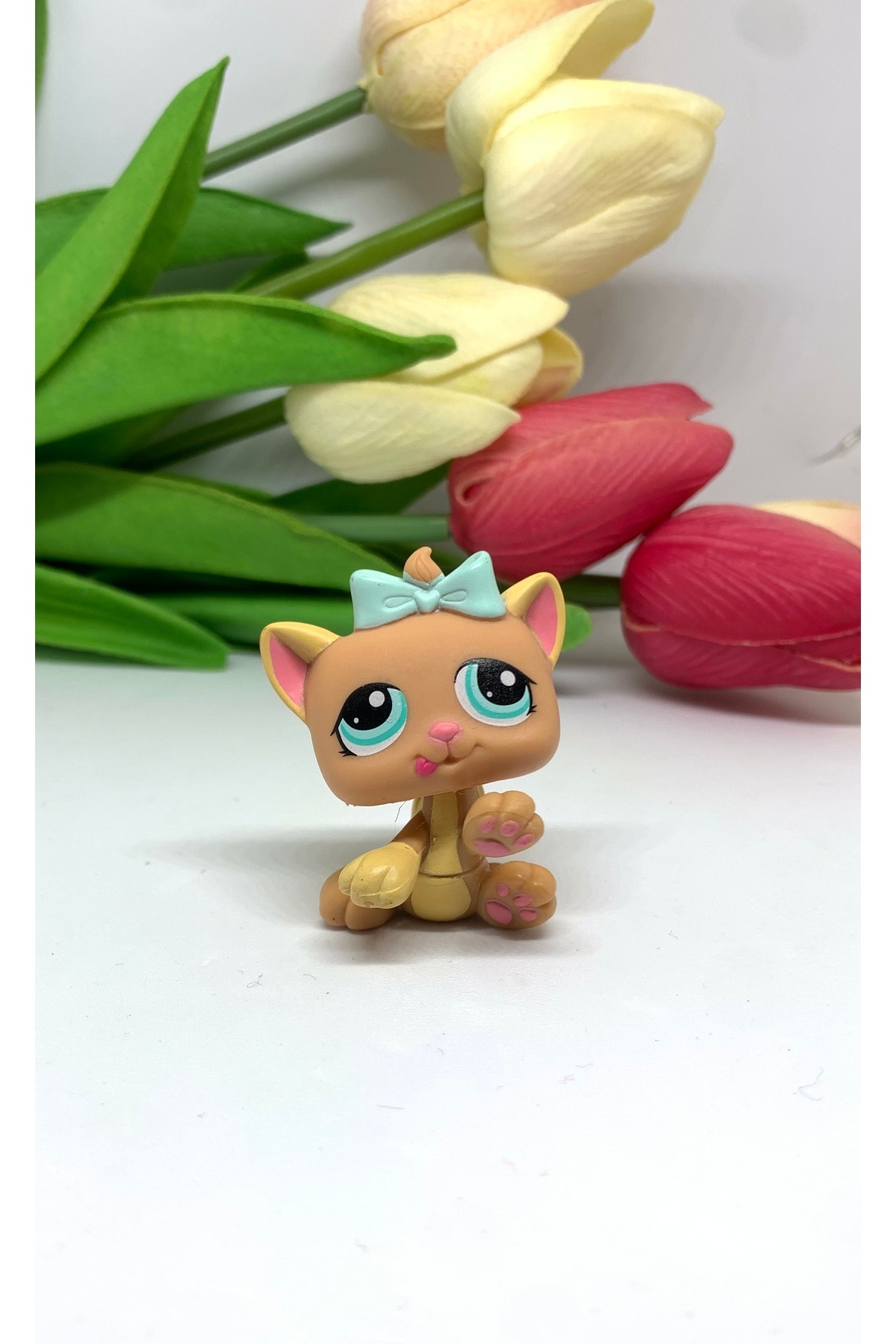 Littlest Pet Shop lps minişler Fiyatı, Yorumları - Trendyol