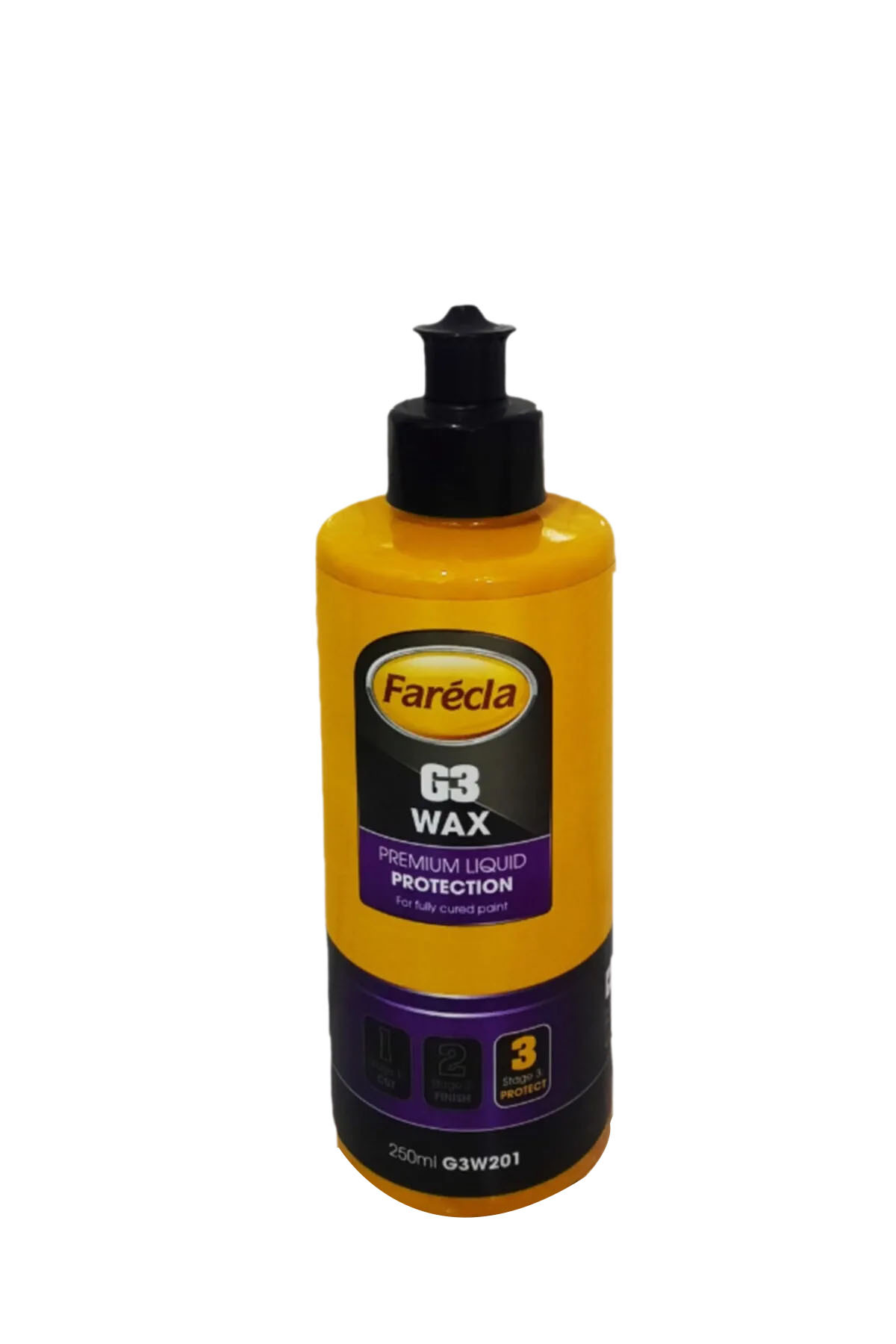 Farecla G3 wax –cila - G3w201 – 250 ml Fiyatı, Yorumları - Trendyol