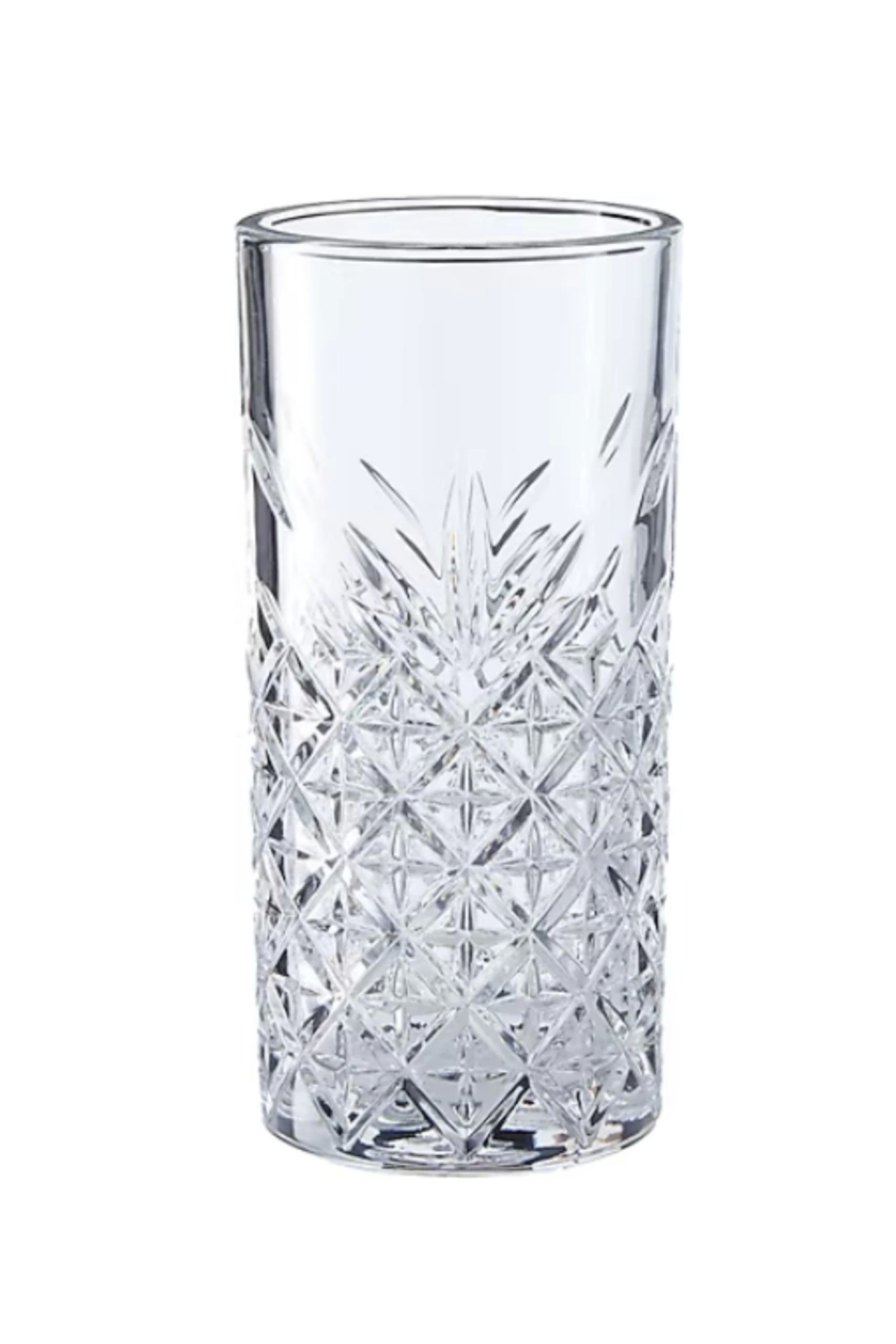 Paşabahçe 52820 Timeless Bardak 295cc 4 Lü Fiyatı, Yorumları - Trendyol