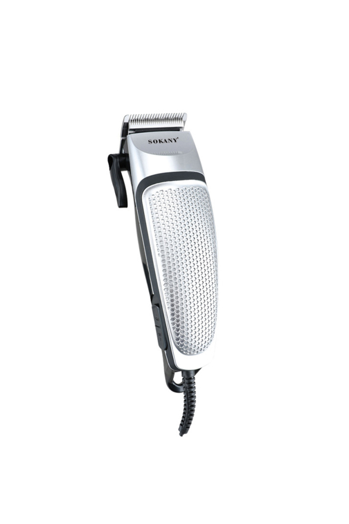 SKY TOPTAN SOKANY SK-4643 ŞARJLI SAÇ SAKAL ERKEK BAKIM KİTİ (TRAŞ ...