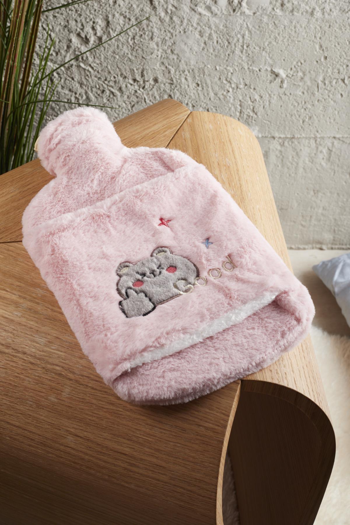 TAMU Peluş Sıcak Su Torbası Fiyatı, Yorumları - Trendyol