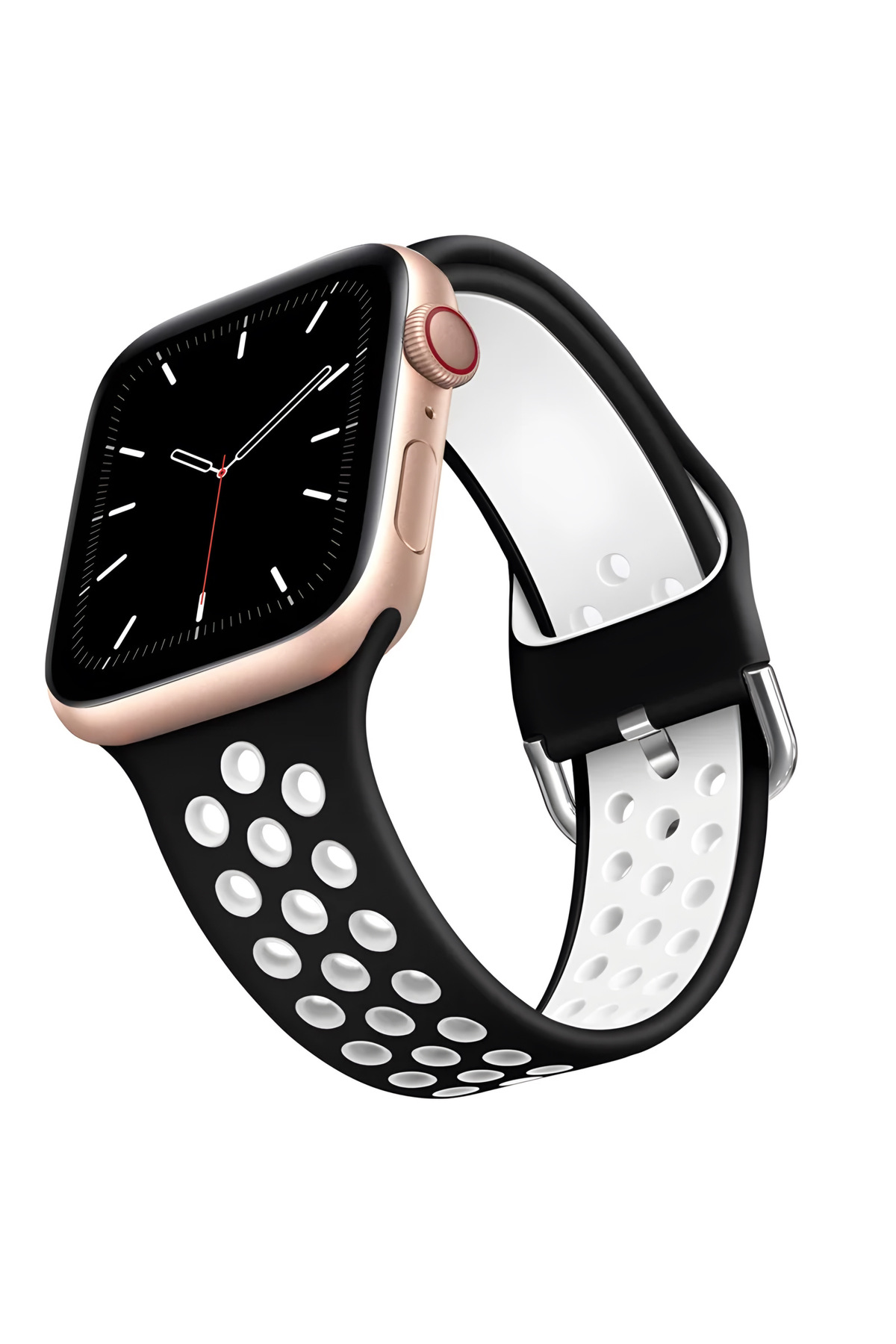SFL Product Sports Band, Soft and Breathable Silicone Replacement ...