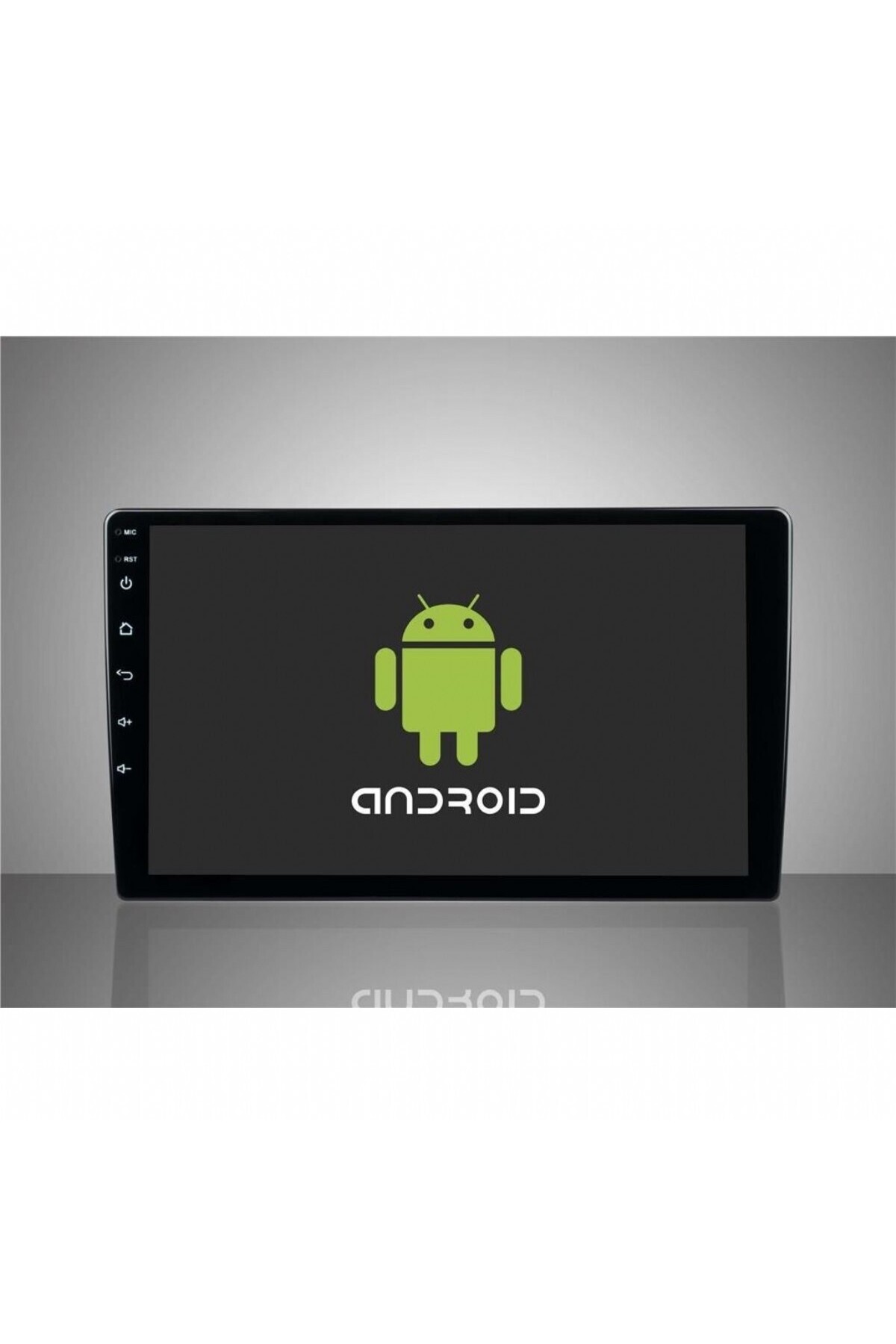 OEM FORD CONNECT UYUMLU OEM ANDROİD MULTİMEDYA TEYP 2 RAM 32 HAFIZA ...