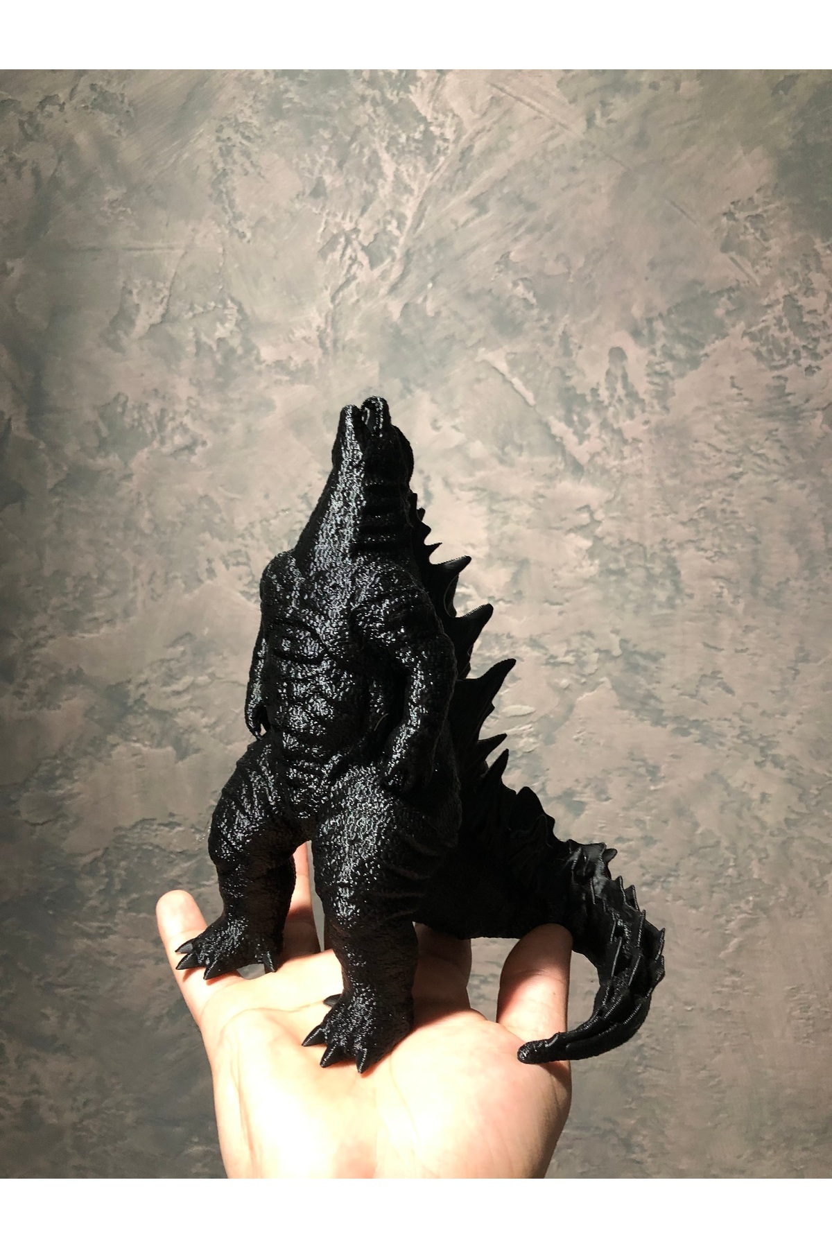 FigürDizayn Godzilla DEV Boy 19 cm Fiyatı, Yorumları - Trendyol