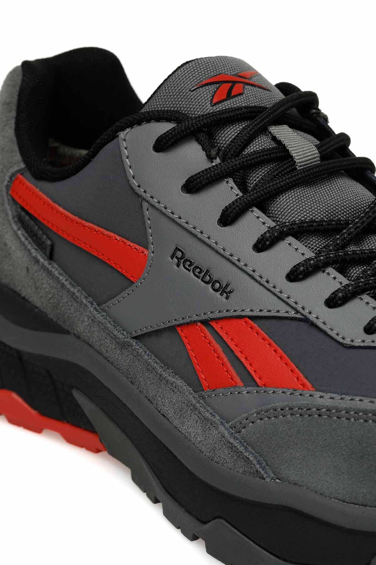 Reebok LAND WALK K GRI MELANJ Erkek Outdoor - Fiyatı, Yorumları
