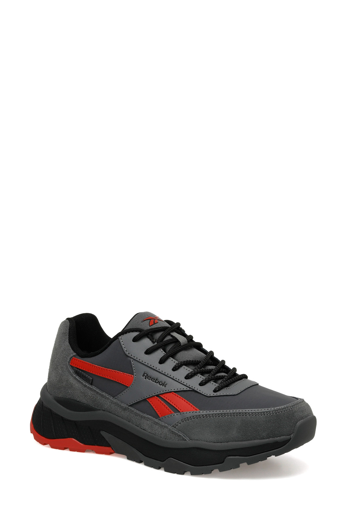 Reebok LAND WALK K GRI MELANJ Erkek Outdoor - Fiyatı, Yorumları